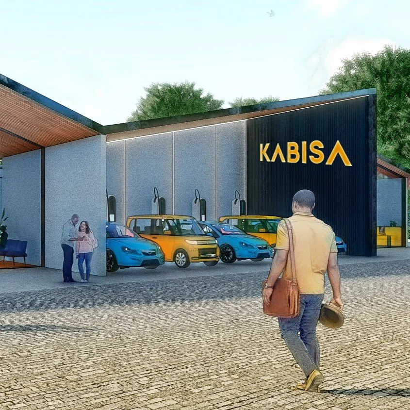 Maintenance — Kabisa