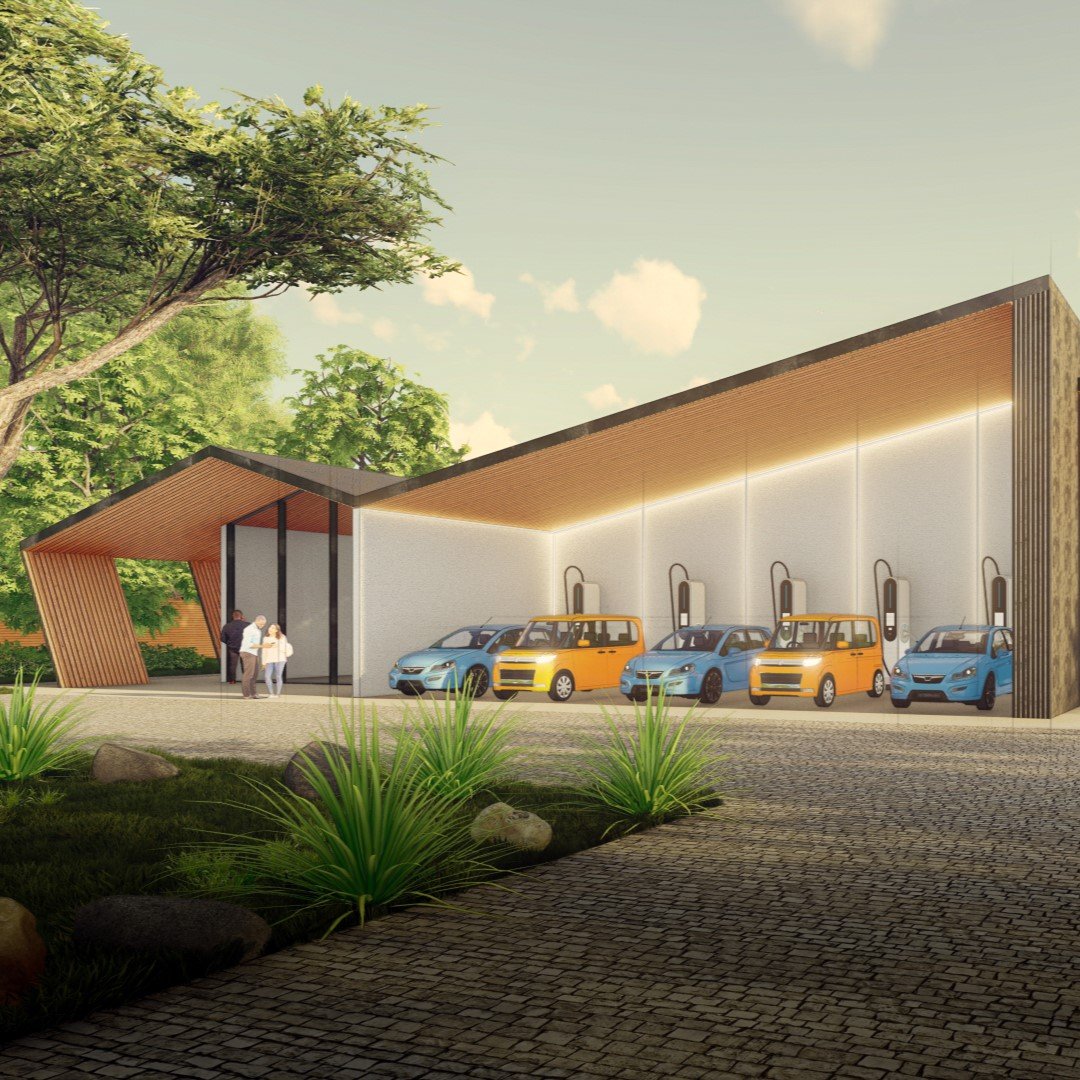 Maintenance — Kabisa