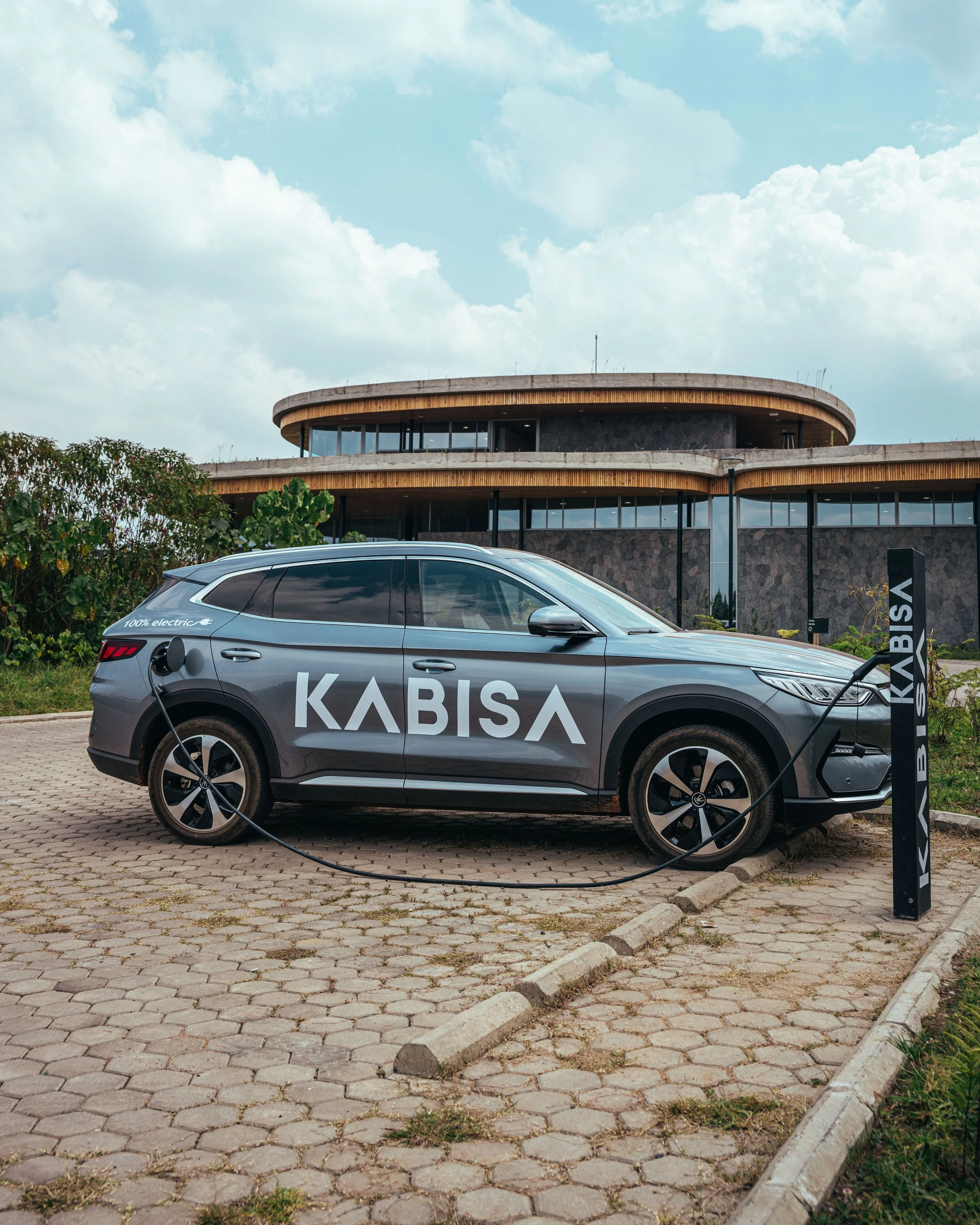 Careers — Kabisa