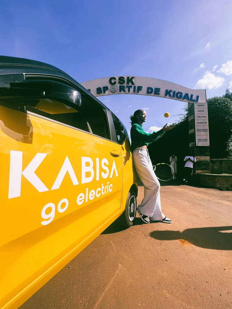 Kabisa