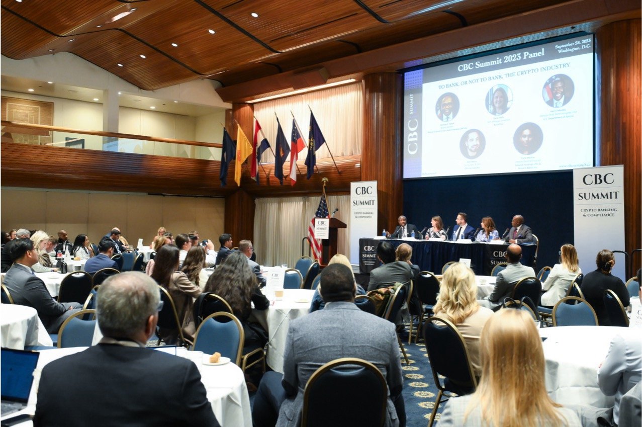 USA — CBC SUMMIT