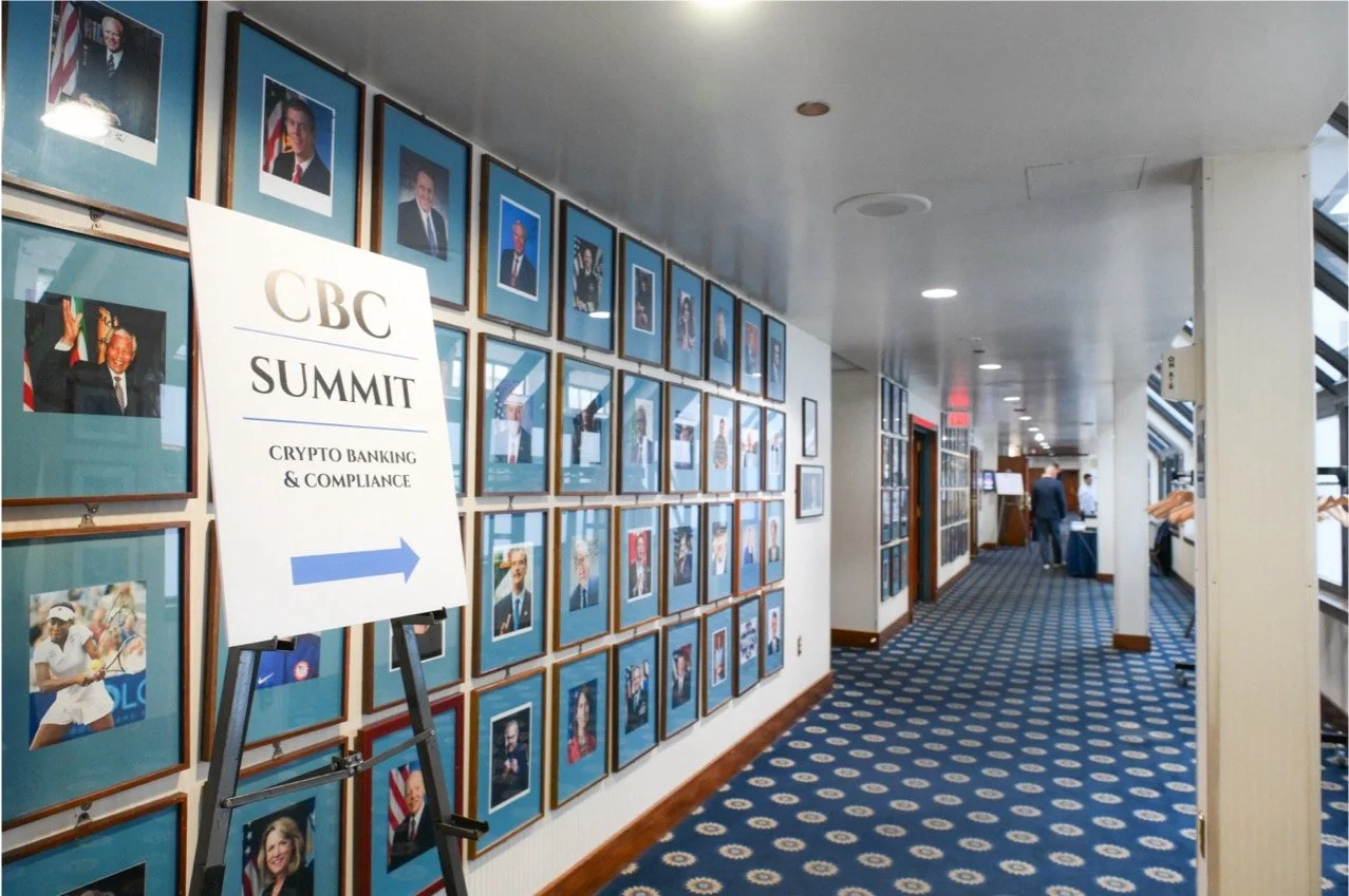 USA — CBC SUMMIT