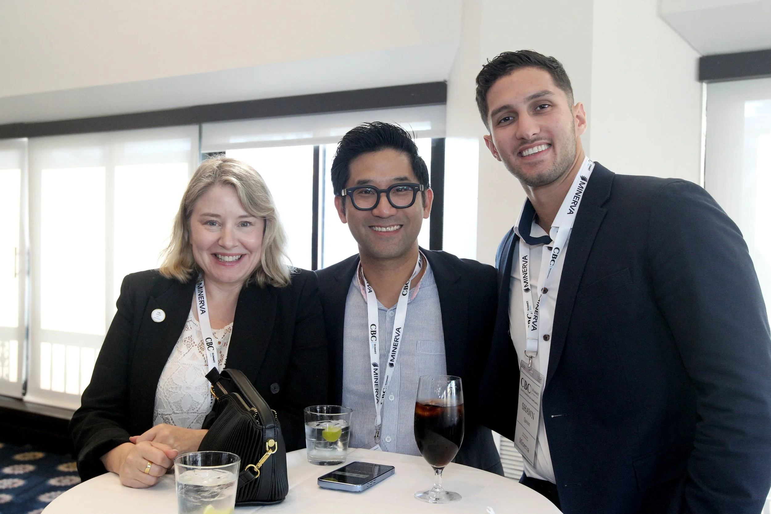 USA — CBC SUMMIT