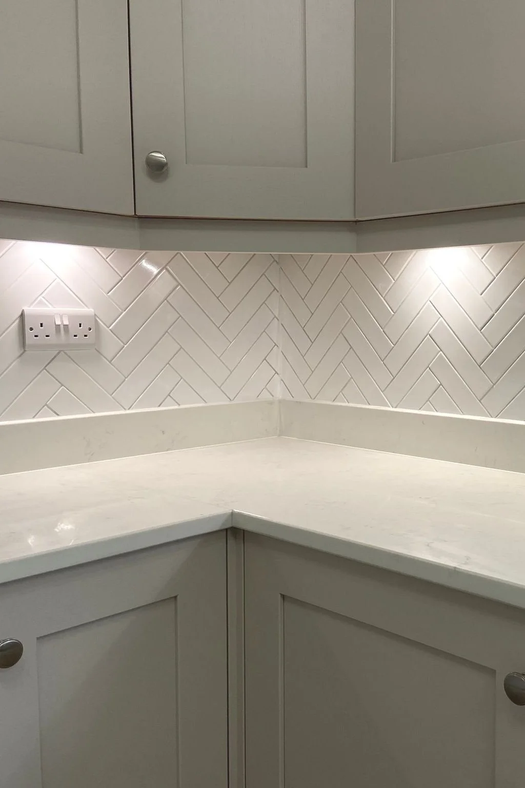 Tiler in Sutton Coldfield - Tiling & Bathroom Restoration - J H Tiling