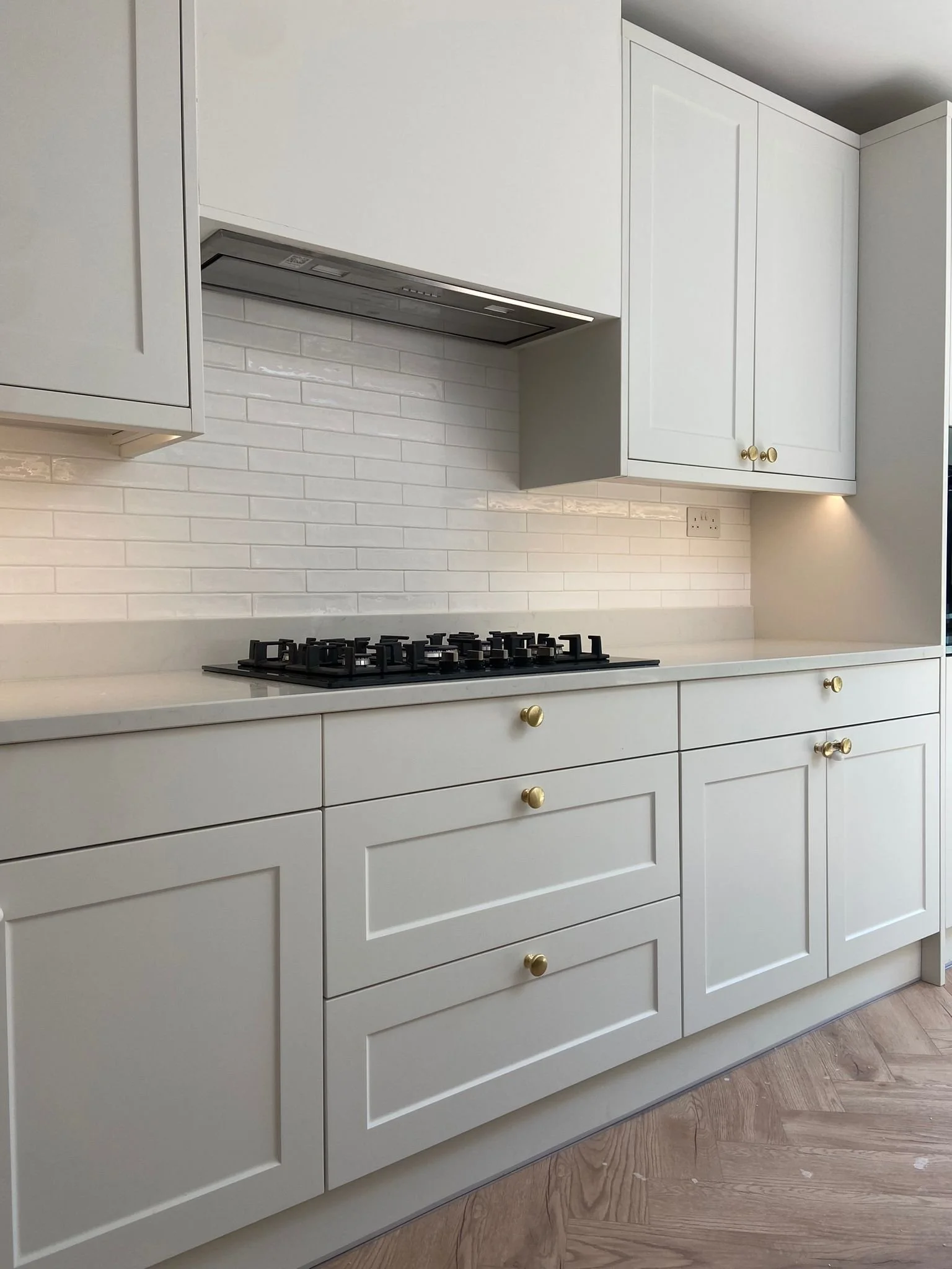 Tiler in Sutton Coldfield - Tiling & Bathroom Restoration - J H Tiling