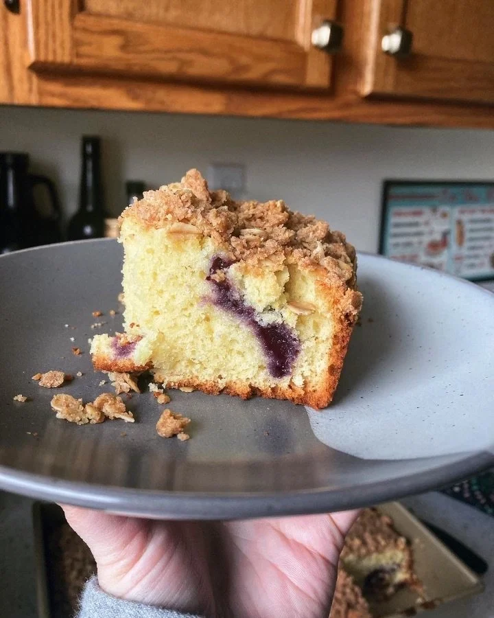 Hearth & Hug Bakery
