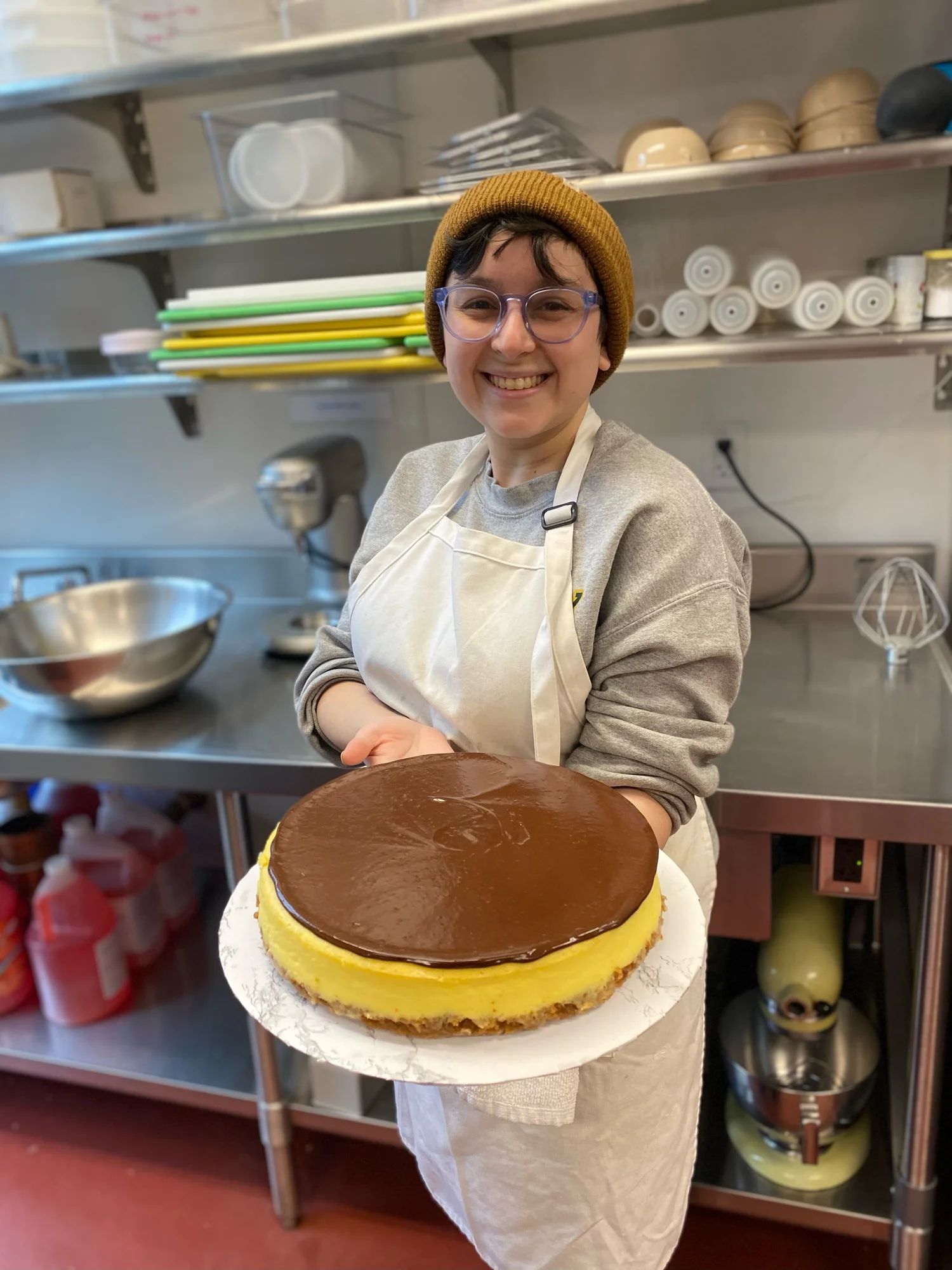 About — Hearth & Hug Bakery