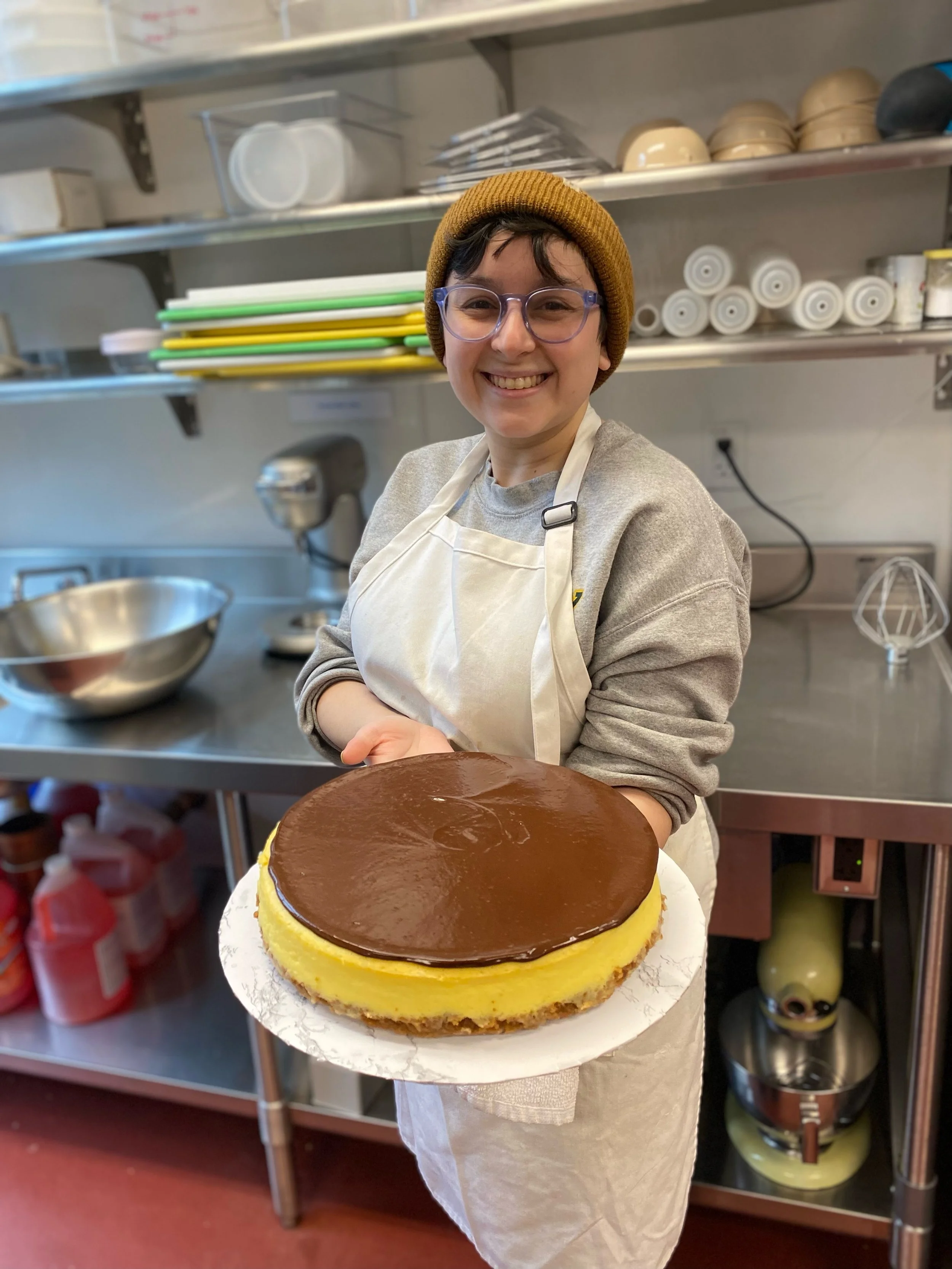 About — Hearth & Hug Bakery