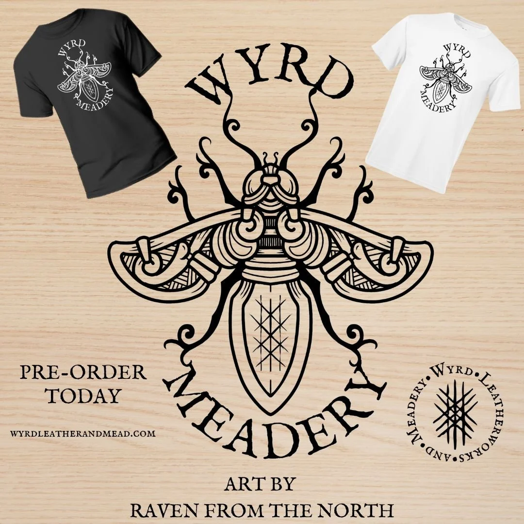 Store 2 — Wyrd Leatherworks & Meadery
