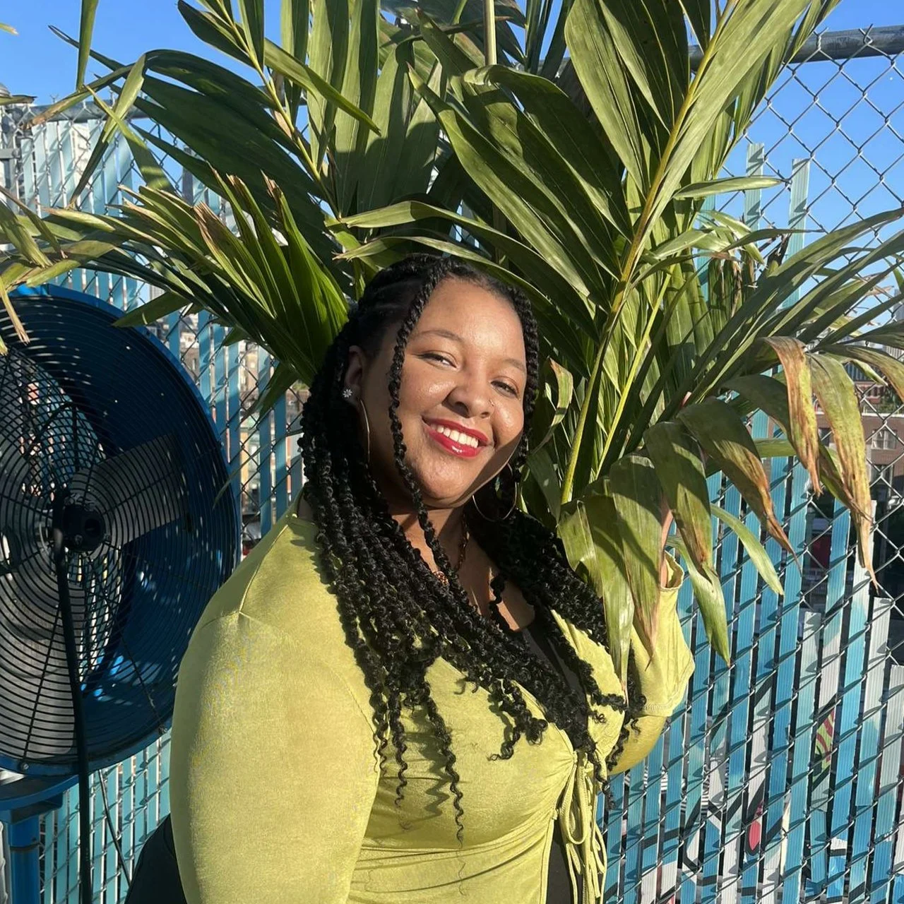 meet our team — lunar doula collective