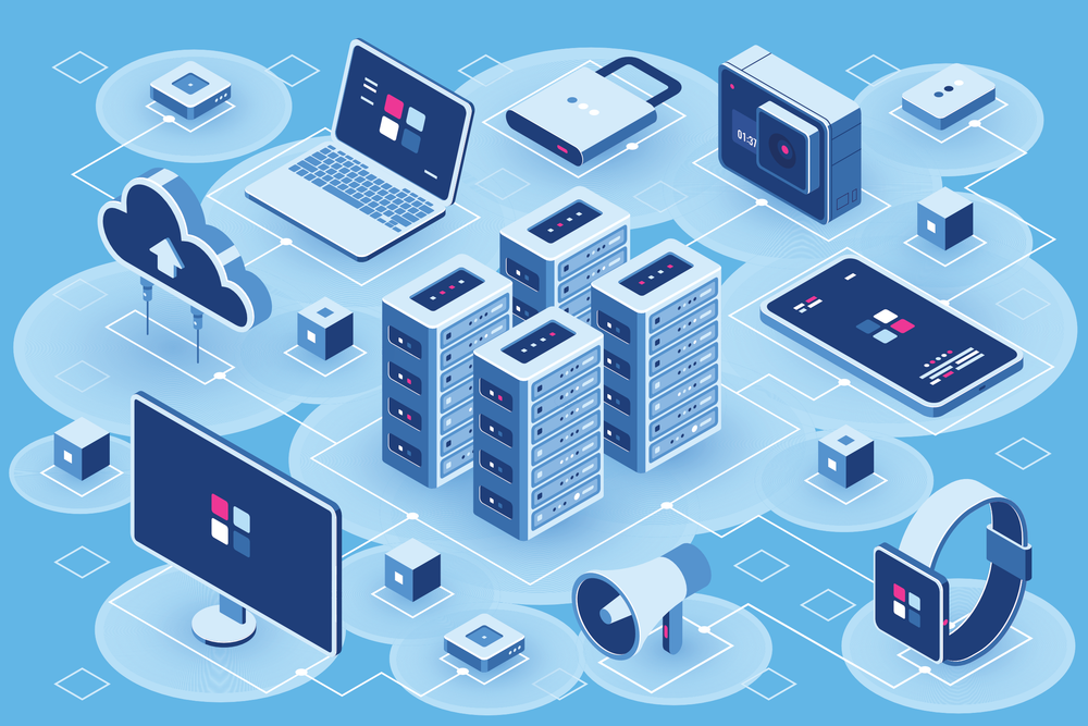 Marathon Technology | Empower Your Cloud Strategy