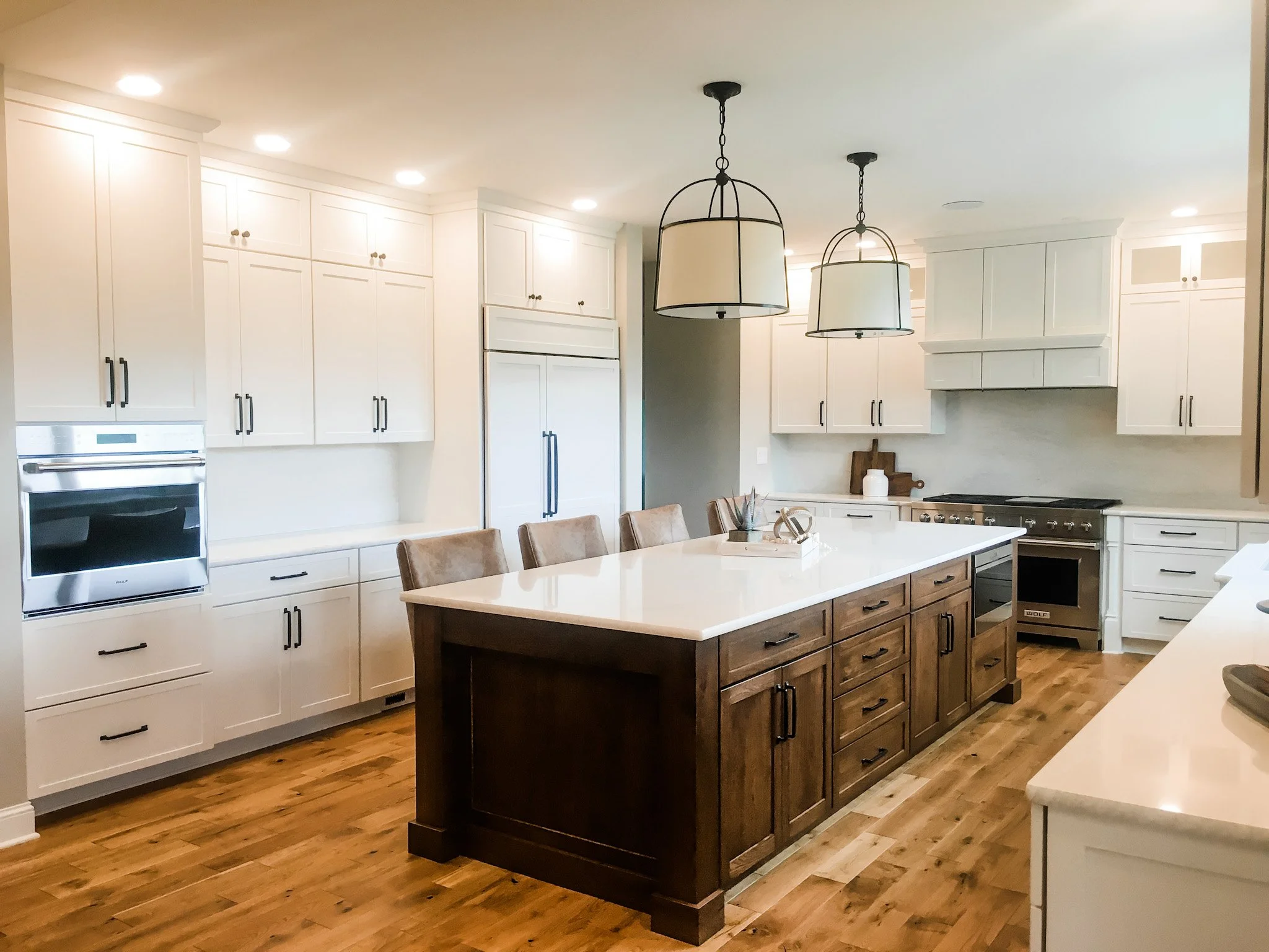 Kitchens — Lindsay Heitz Home