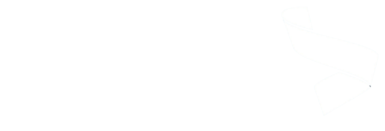 Blog 1 — DKSF