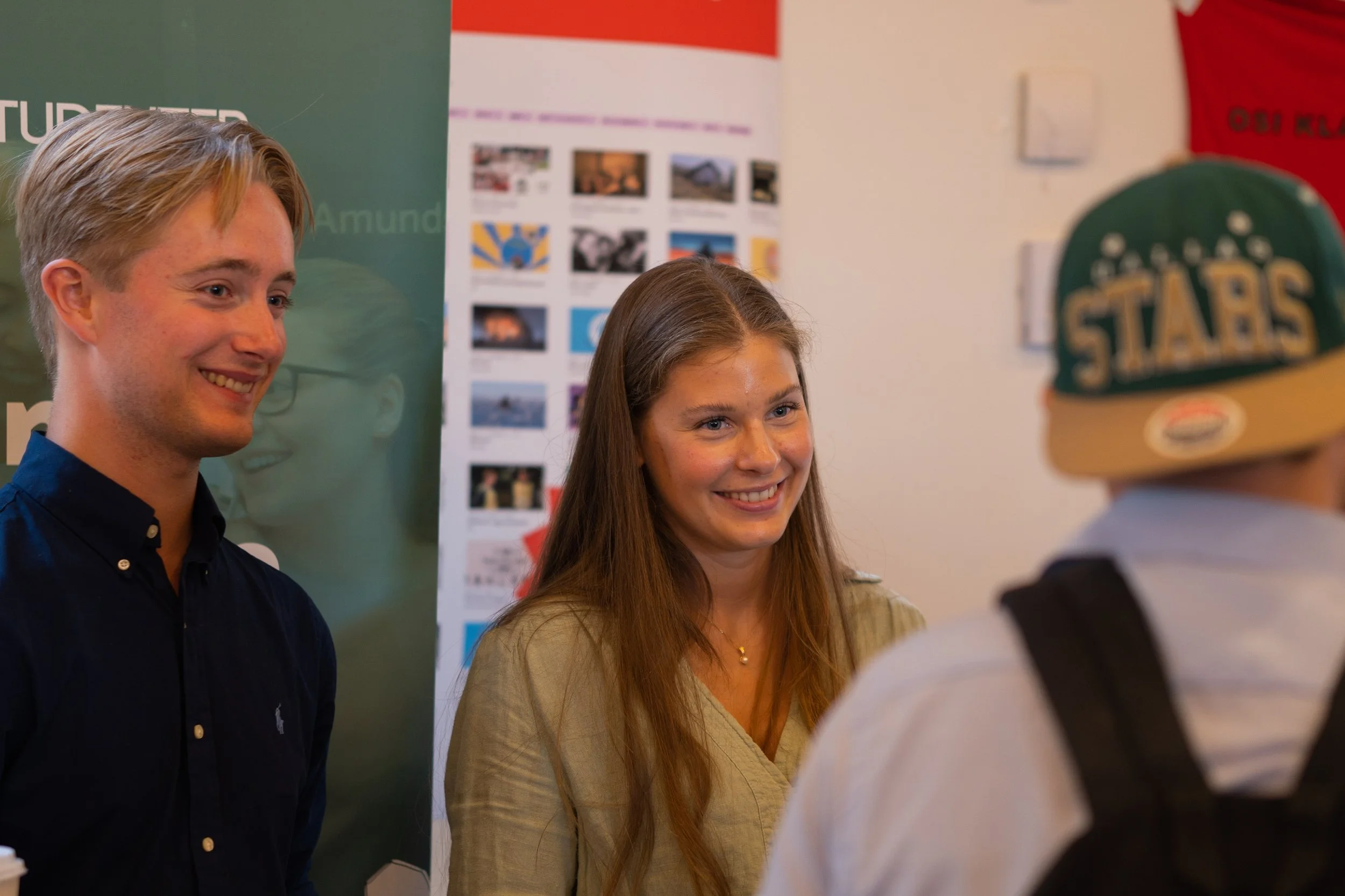 DKSF | Den Konservative Studenterforening