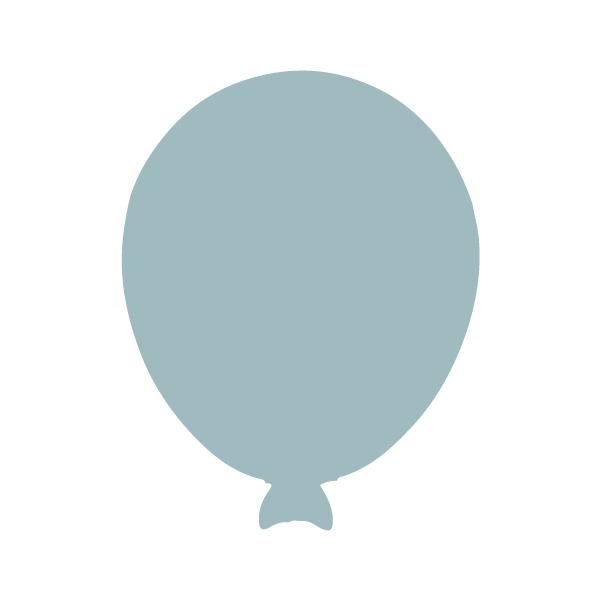 Balloon Colors — Balloons and Party Props - Make a Scene!