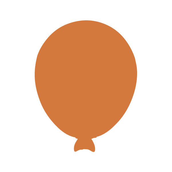 Creative Balloon Displays for Akron Events | Make a Scene Balloons
