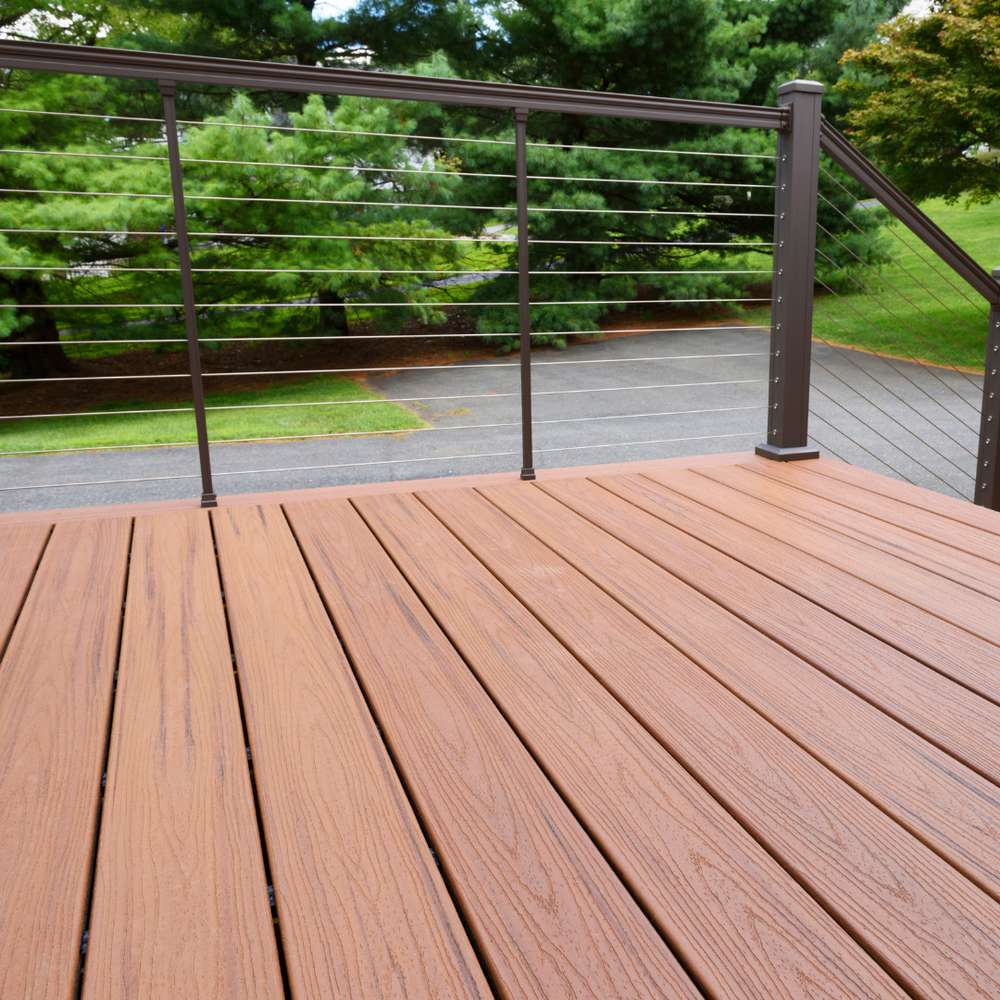 Interlocking Hardscapes