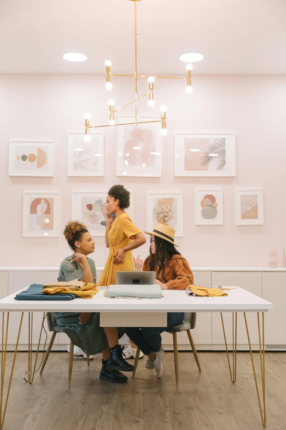 Slay AF Creative Studios | Empower Your Brand Now