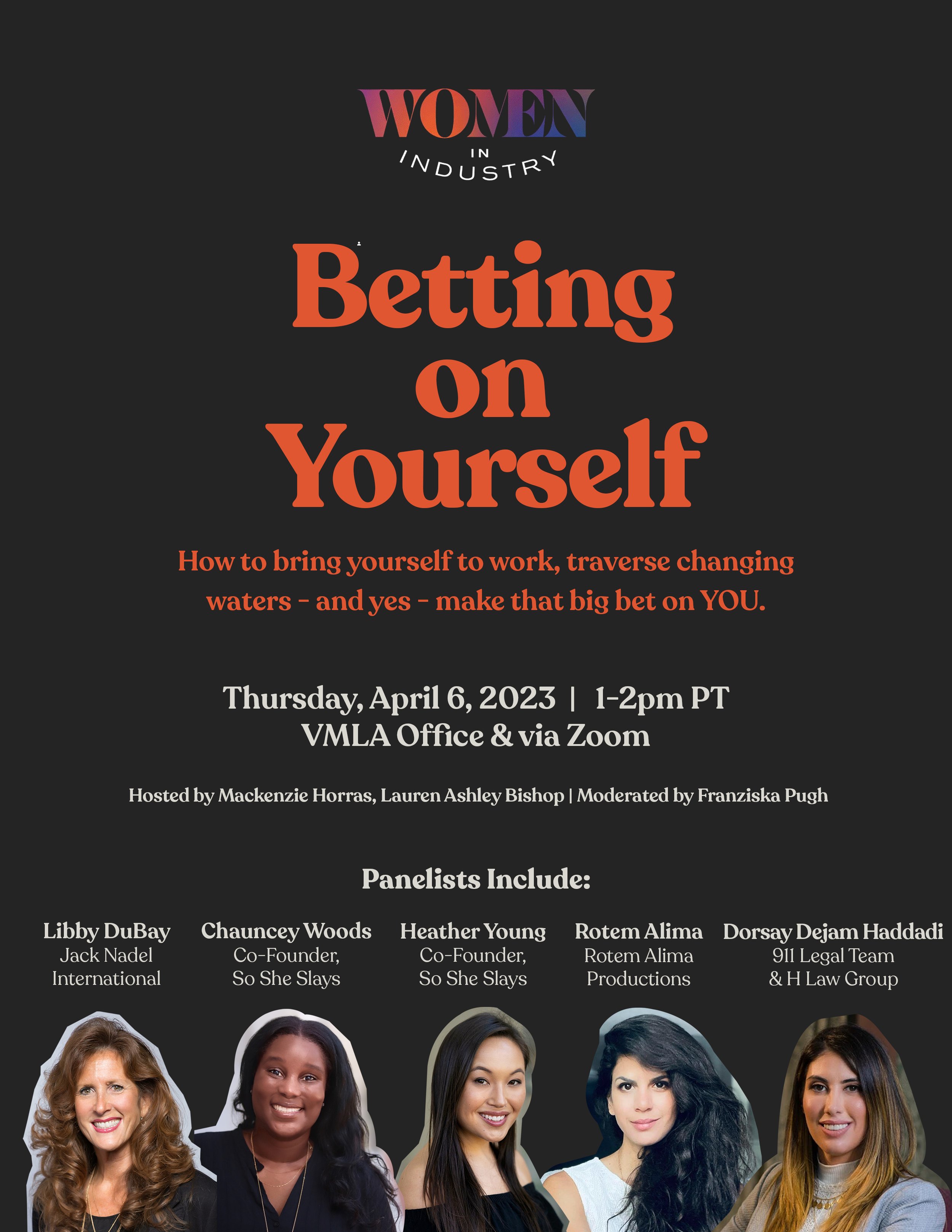 Work - So She Slays | Empower Your Voice – Join Us Now — Slay AF Creative Studios