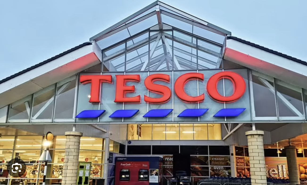 Tesco Shows What Sustainability Looks Like at Grocery Scale — Seeing Green