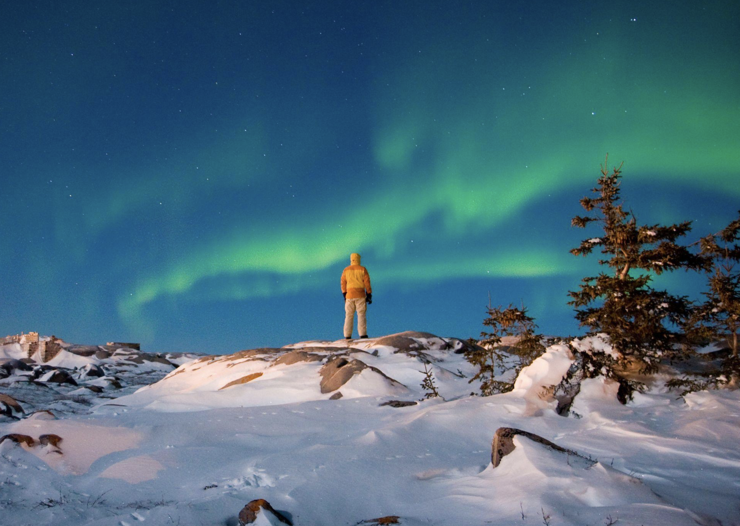 Frontiers North Redefines Adventure With Purpose and Preservation ...