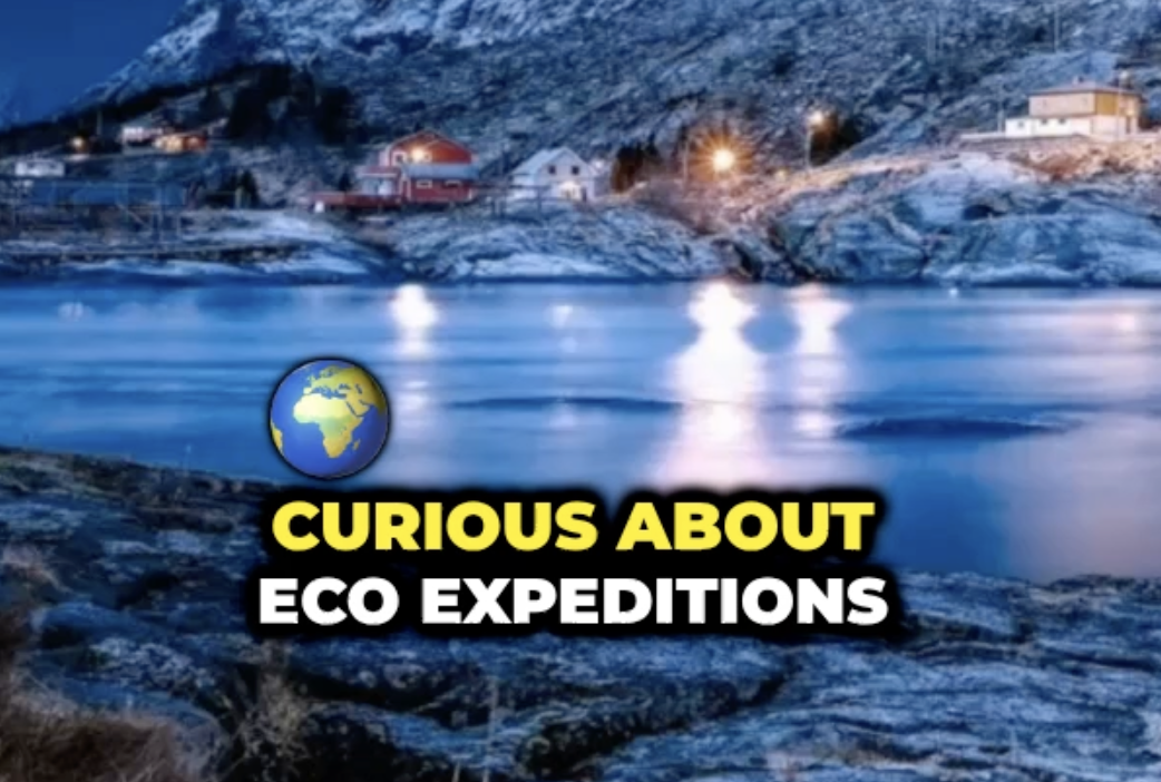 Our Faves: Eco-Minded Cruise Expeditions — Seeing Green