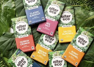 Alter Eco Champions Regenerative Agriculture Through Chocolate and ...