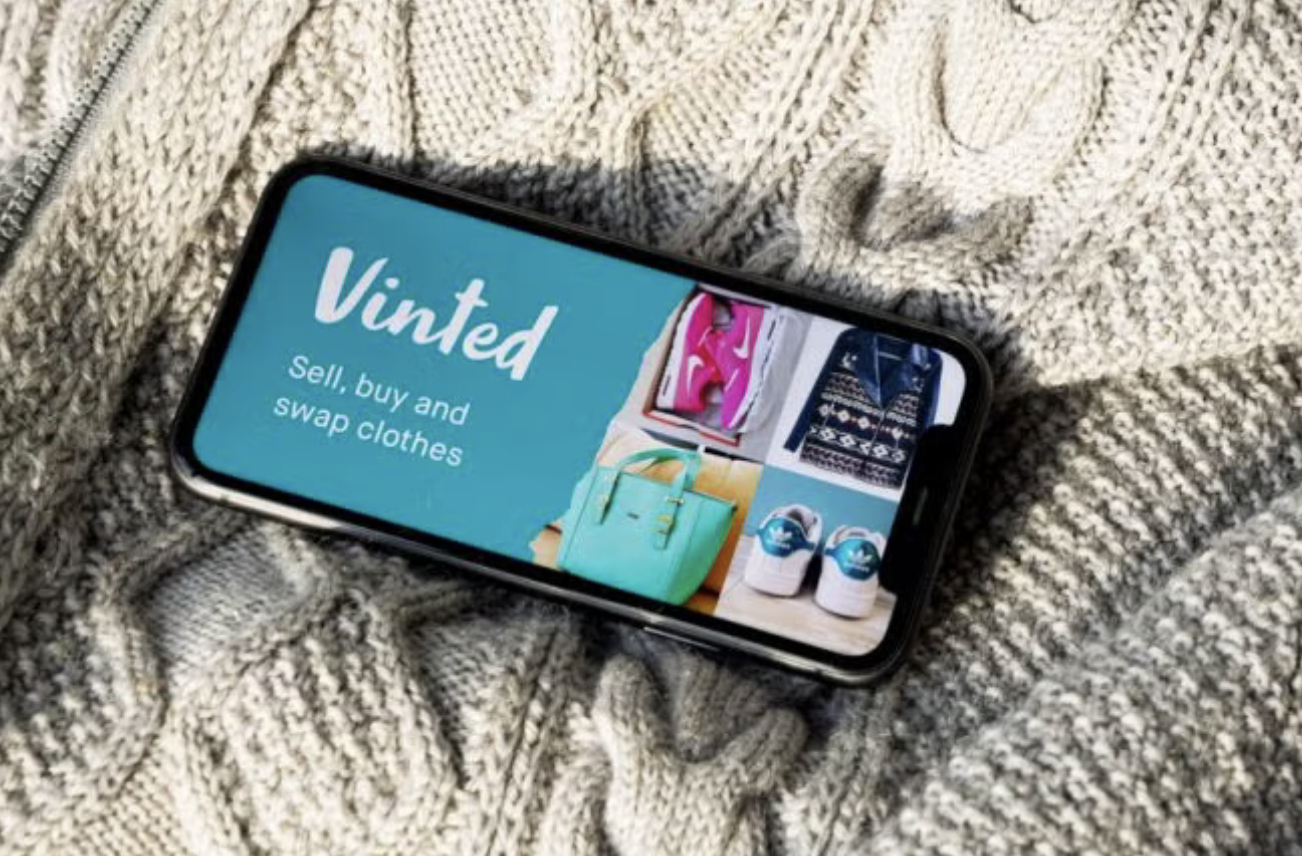 Vinted Powers the Circular Economy with Peer-to-Peer Fashion Resale ...