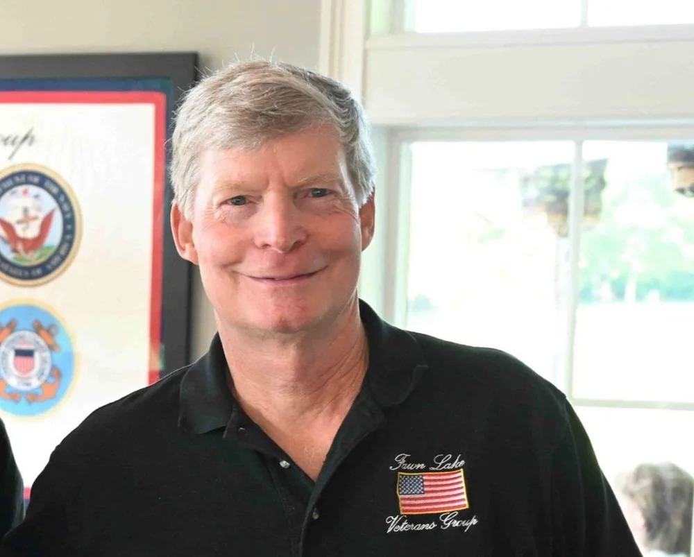 LEADERSHIP — FAWN LAKE VETS