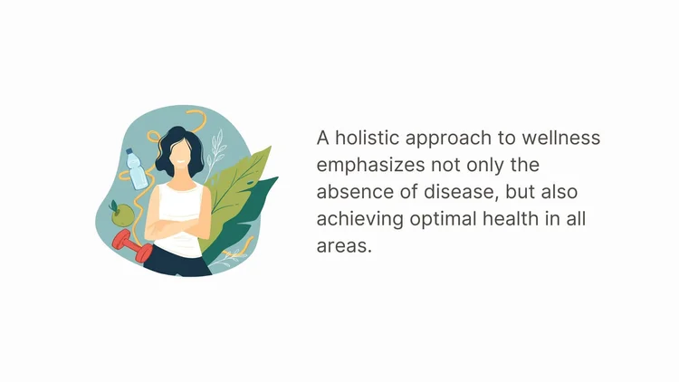 Top 5 Holistic Health Practices You Need — Stephanie C. Hodges