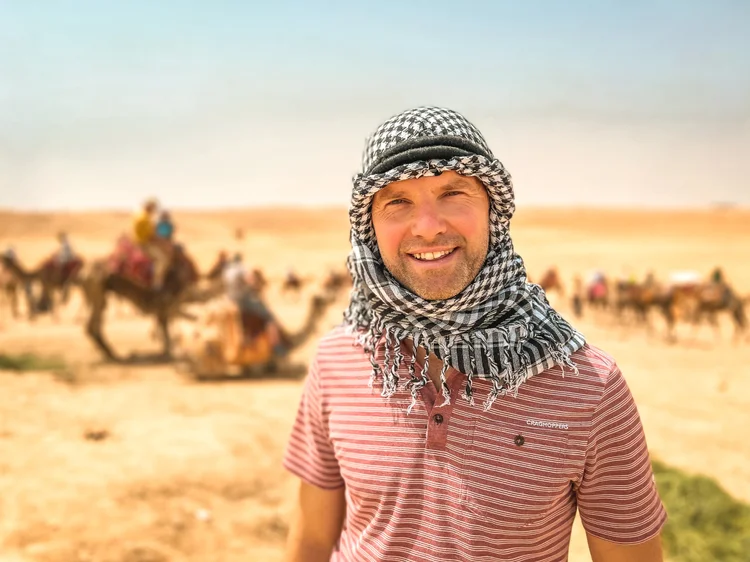 About Andrew Ollerton — Theologian, Bible Teacher, Author and ppopular ...