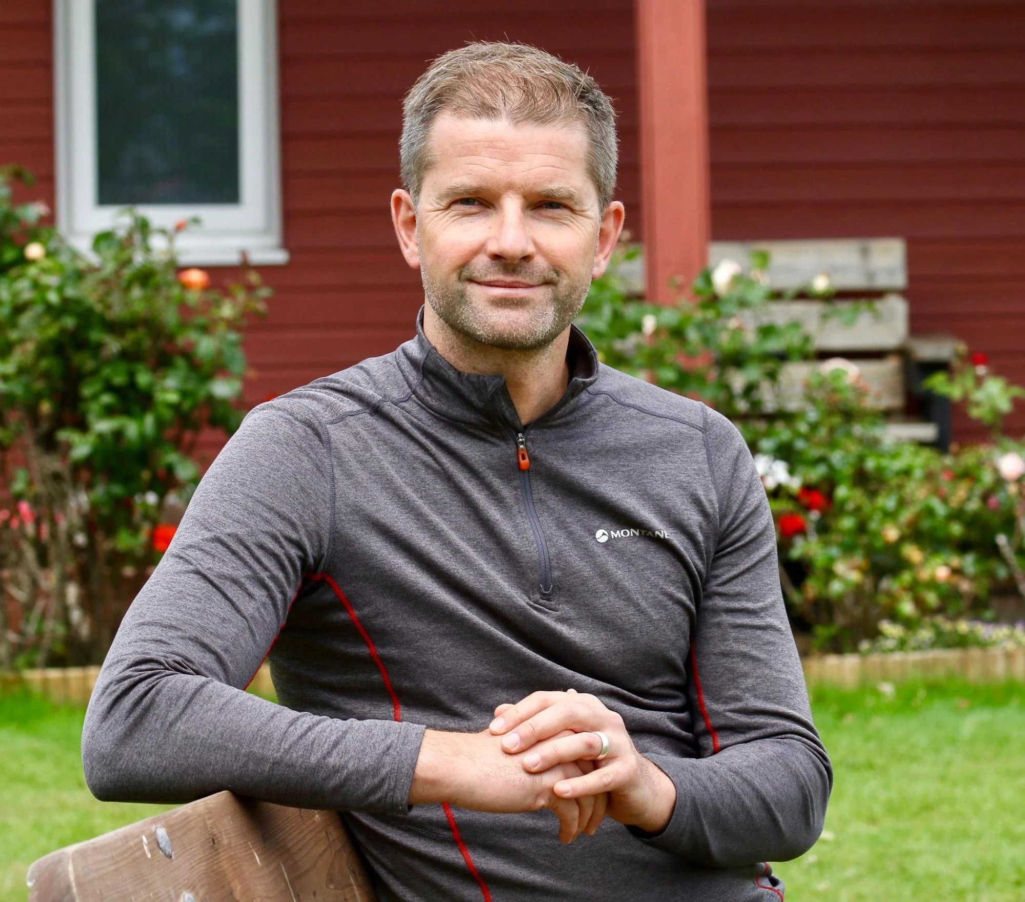 About Andrew Ollerton — Theologian, Bible Teacher, Author and ppopular ...