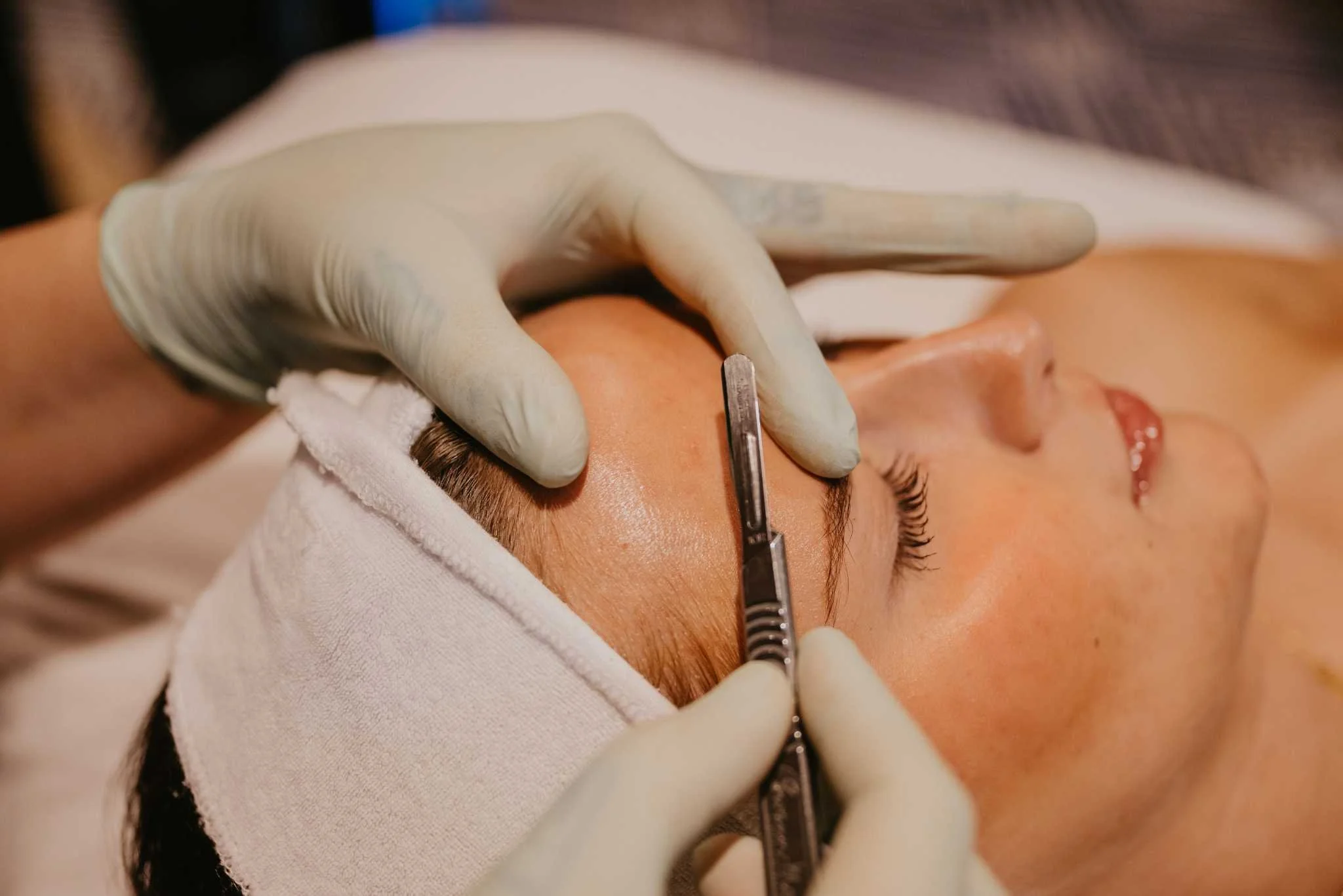 Best Facial Treatments in WA | Spruce Spa — Spruce | Skin & Wax & Gift