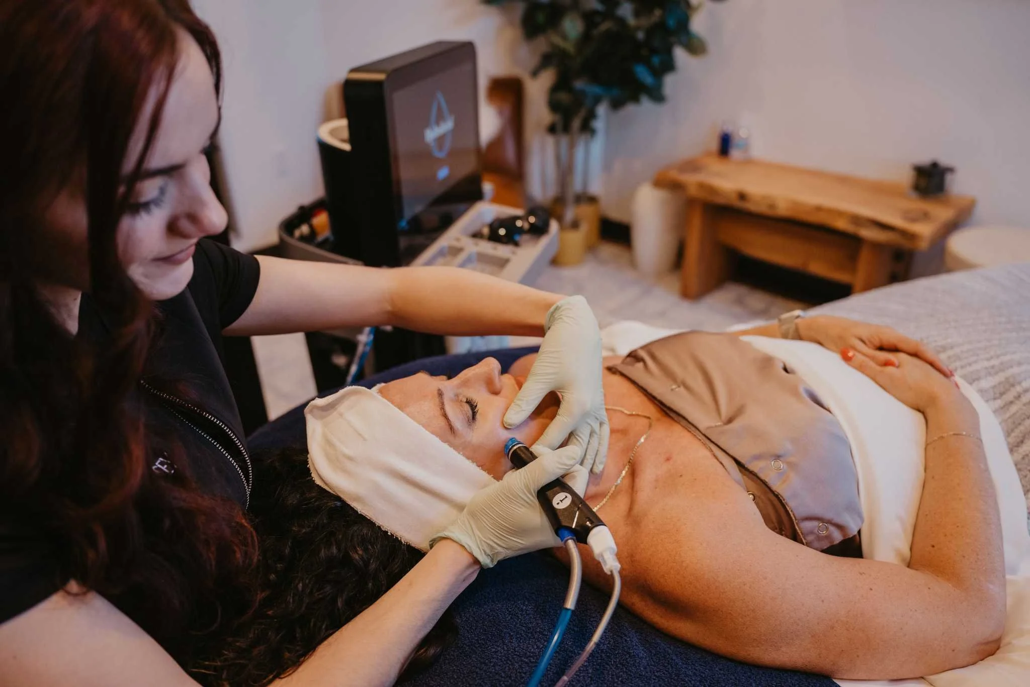 The Best Hydrafacials for Every Skin | Spruce Spa | Olympia & Chehalis ...