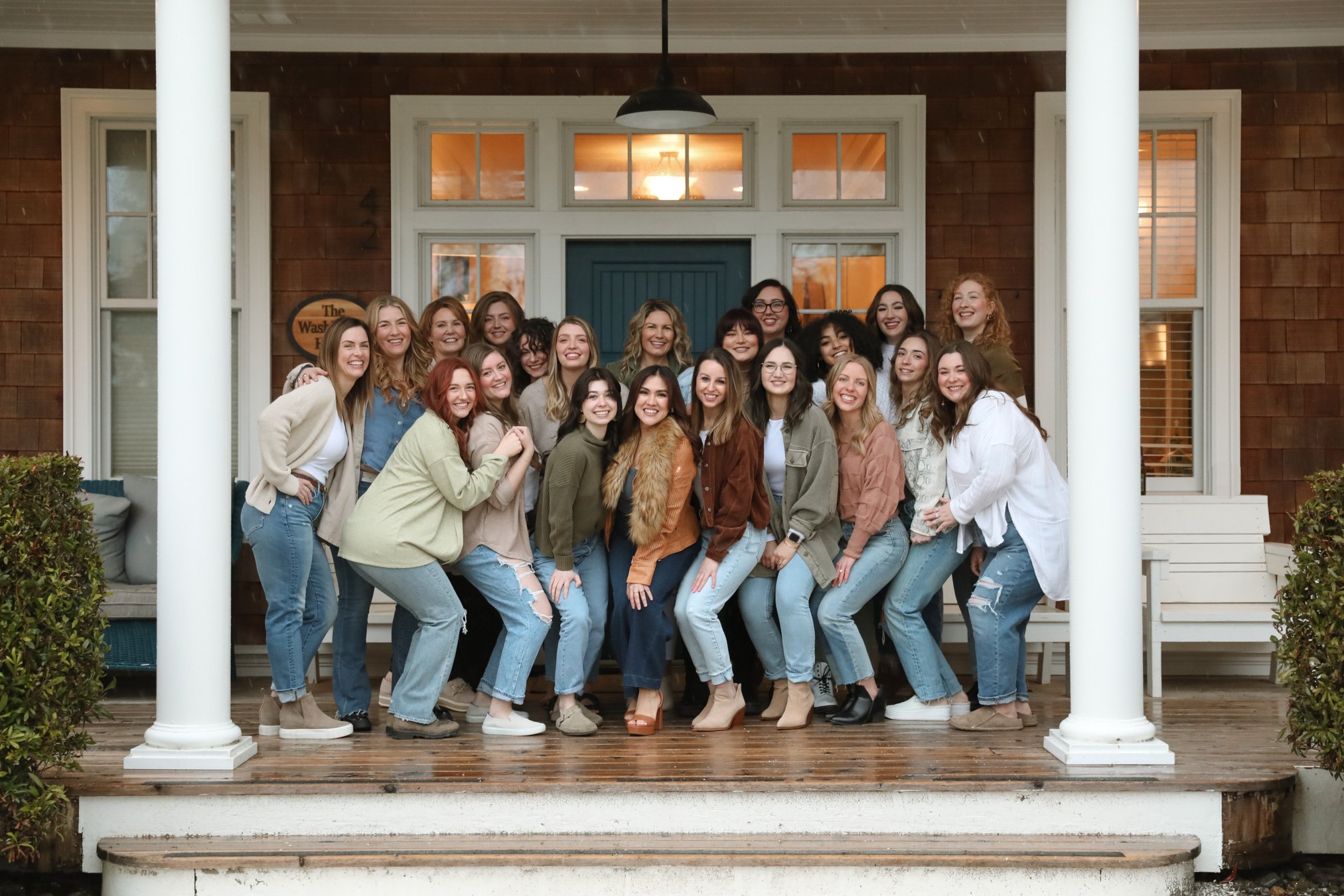 Best Skin & Waxing Spa In Washington State | Spruce Spa