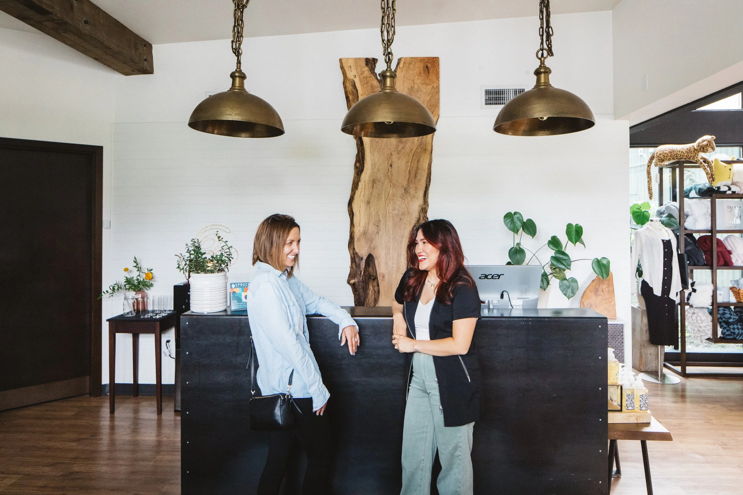 Club Memberships - SAVE UP TO $150 | Spruce Spa