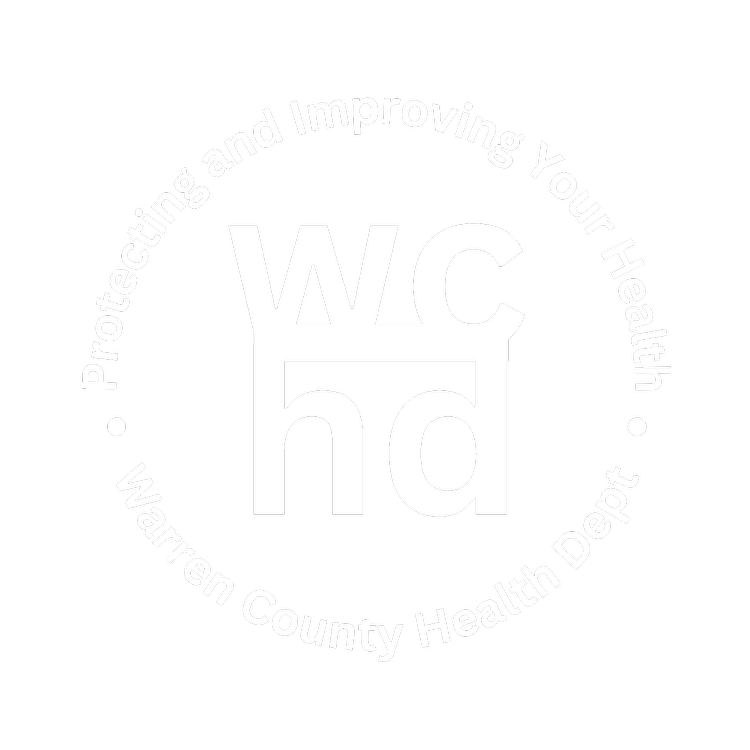 Contact WCHD — Warren County Health Department
