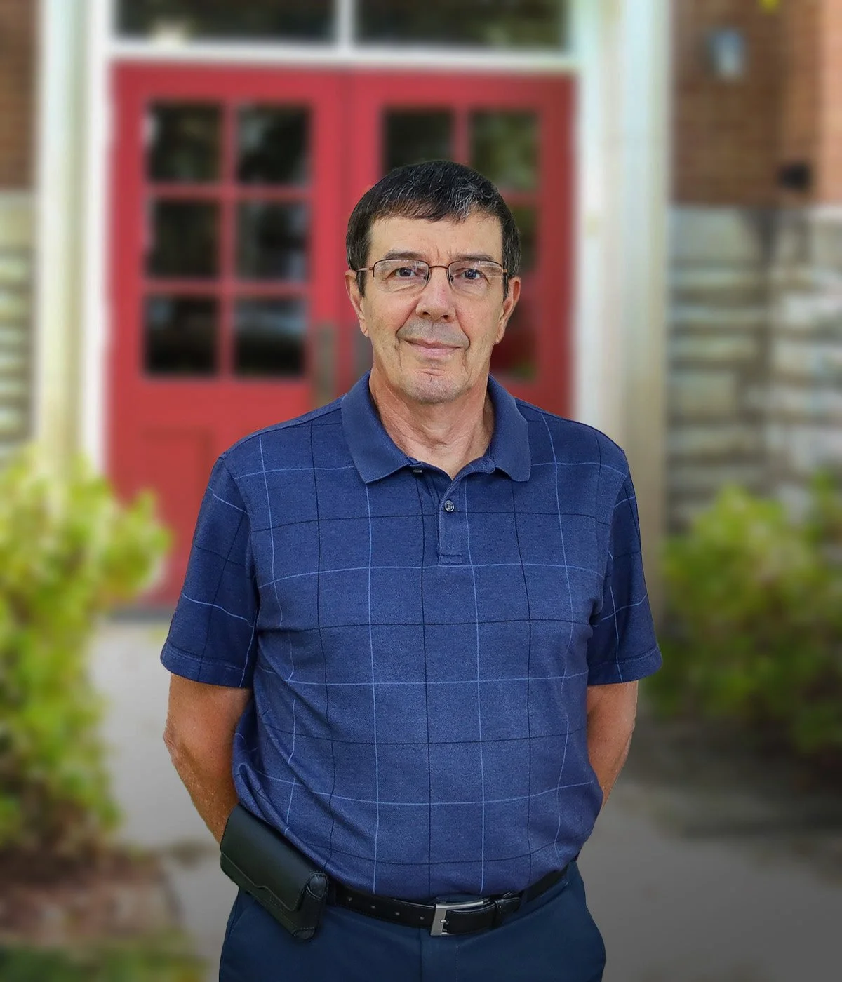 Leadership — New City Church