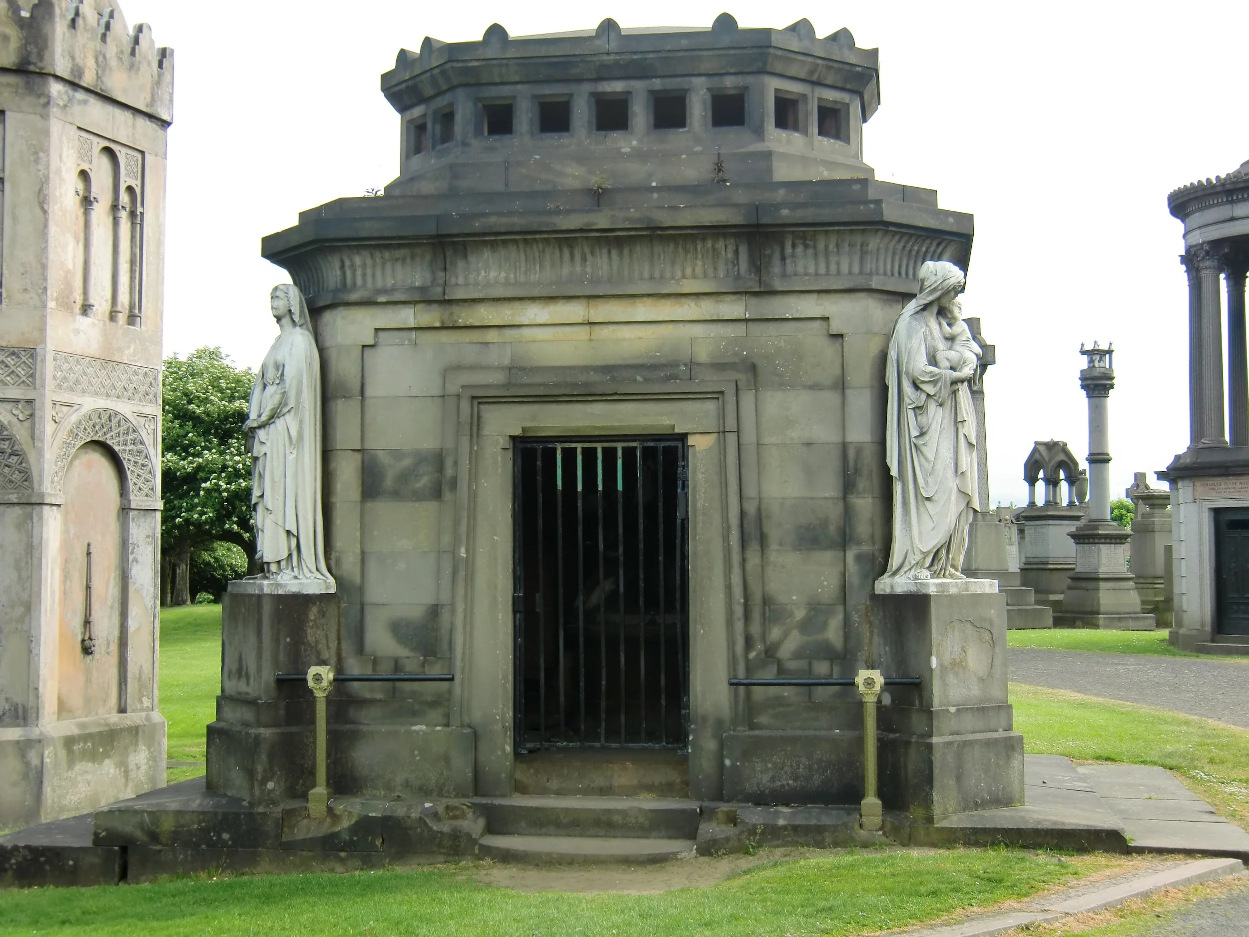 ABOUT US — FRIENDS OF THE CEMETERY