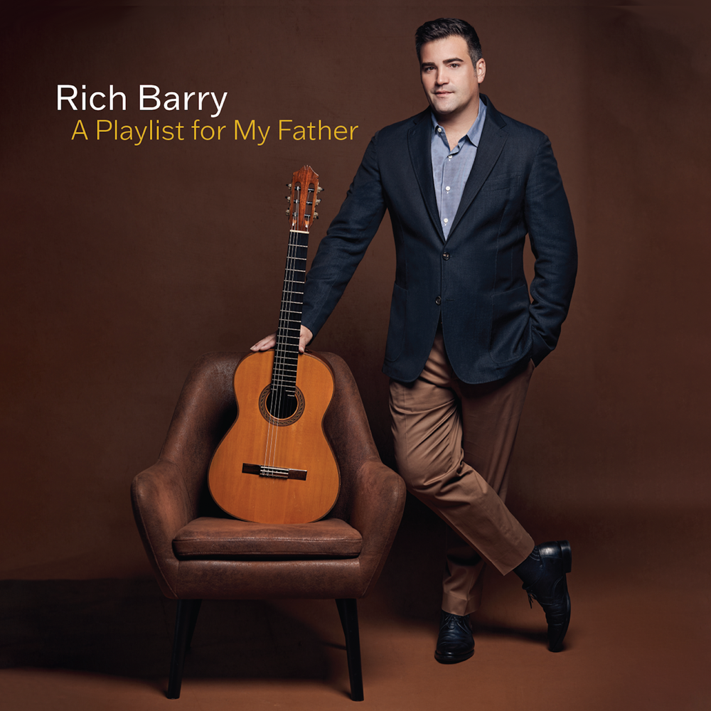 Rich Barry