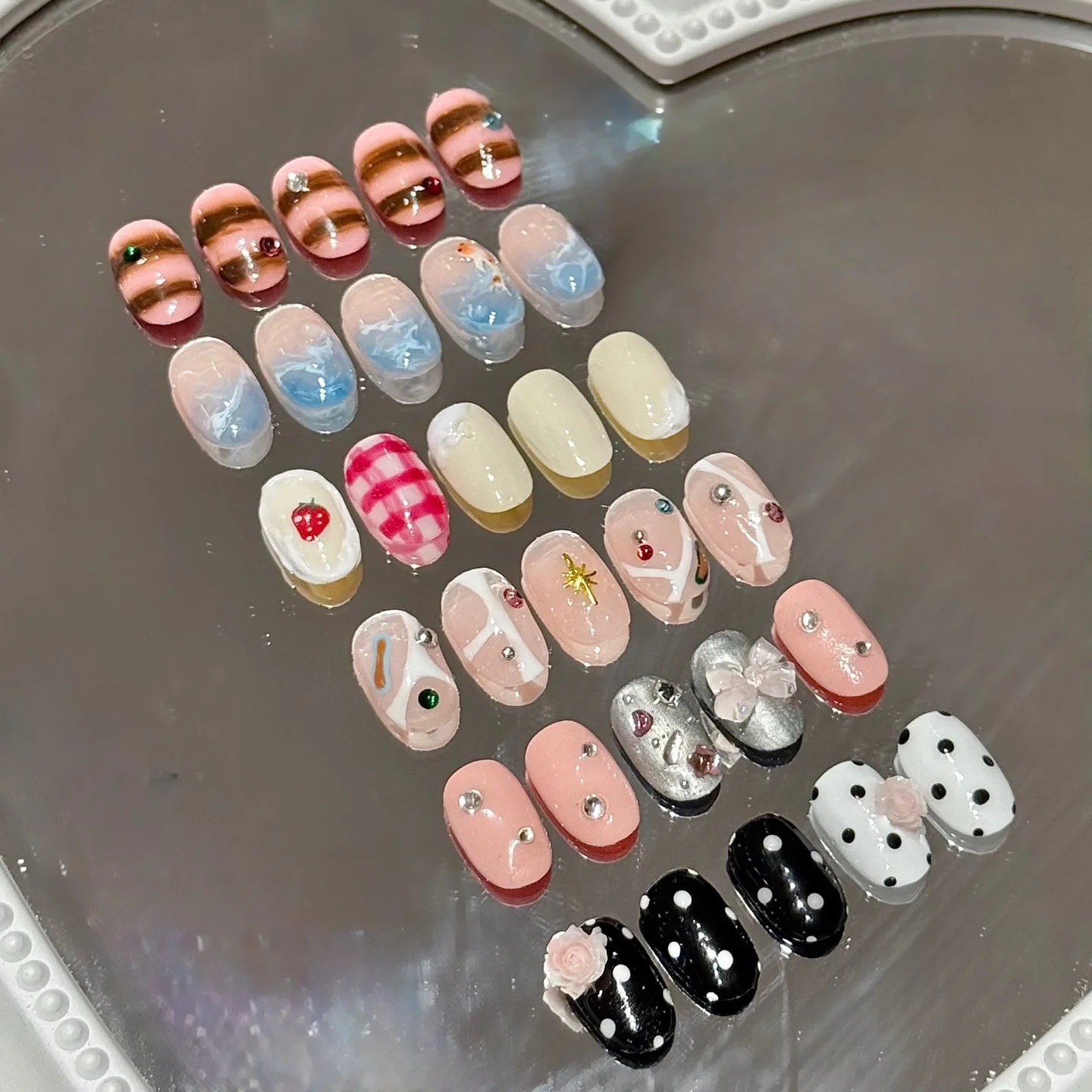 Krystal Oh Nails