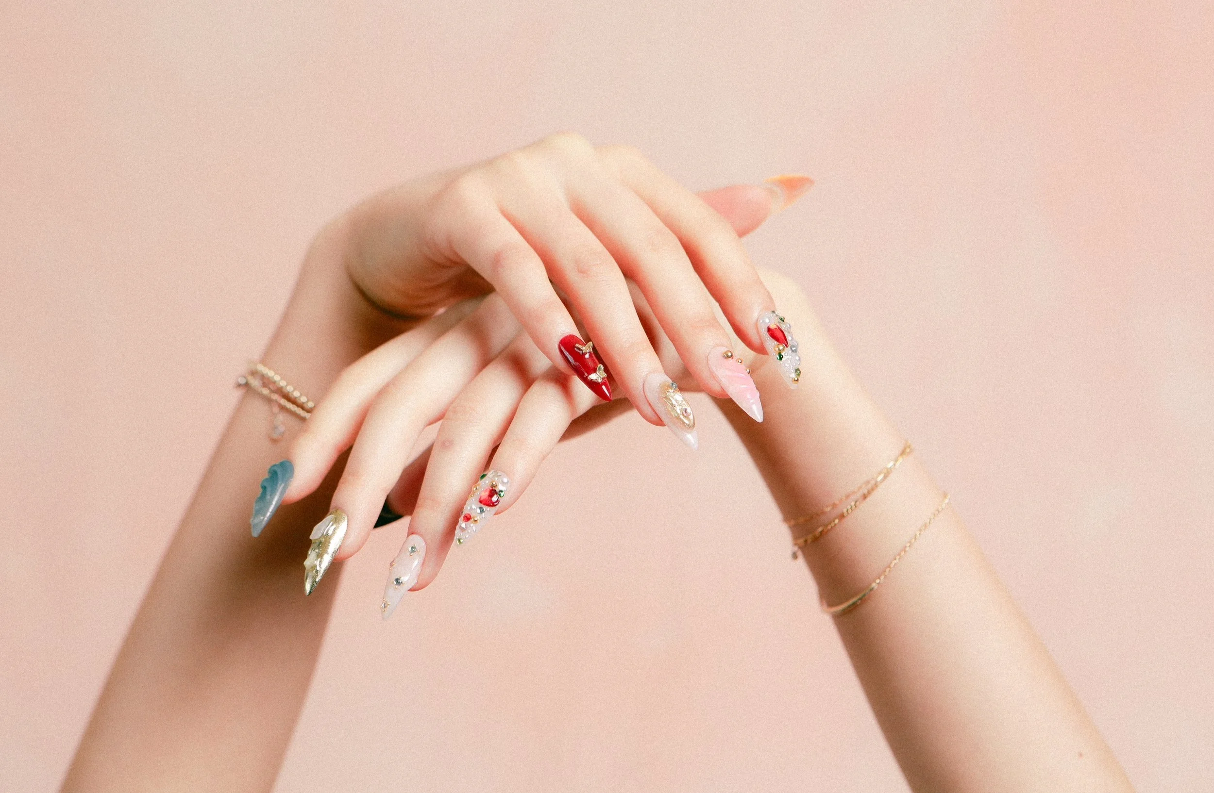 Krystal Oh Nails NYC