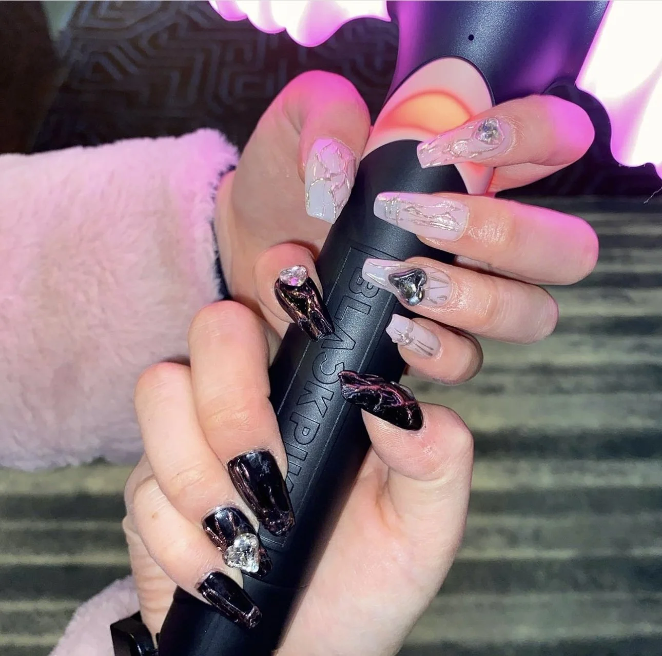 Krystal Oh Nails Krystal Oh Nails