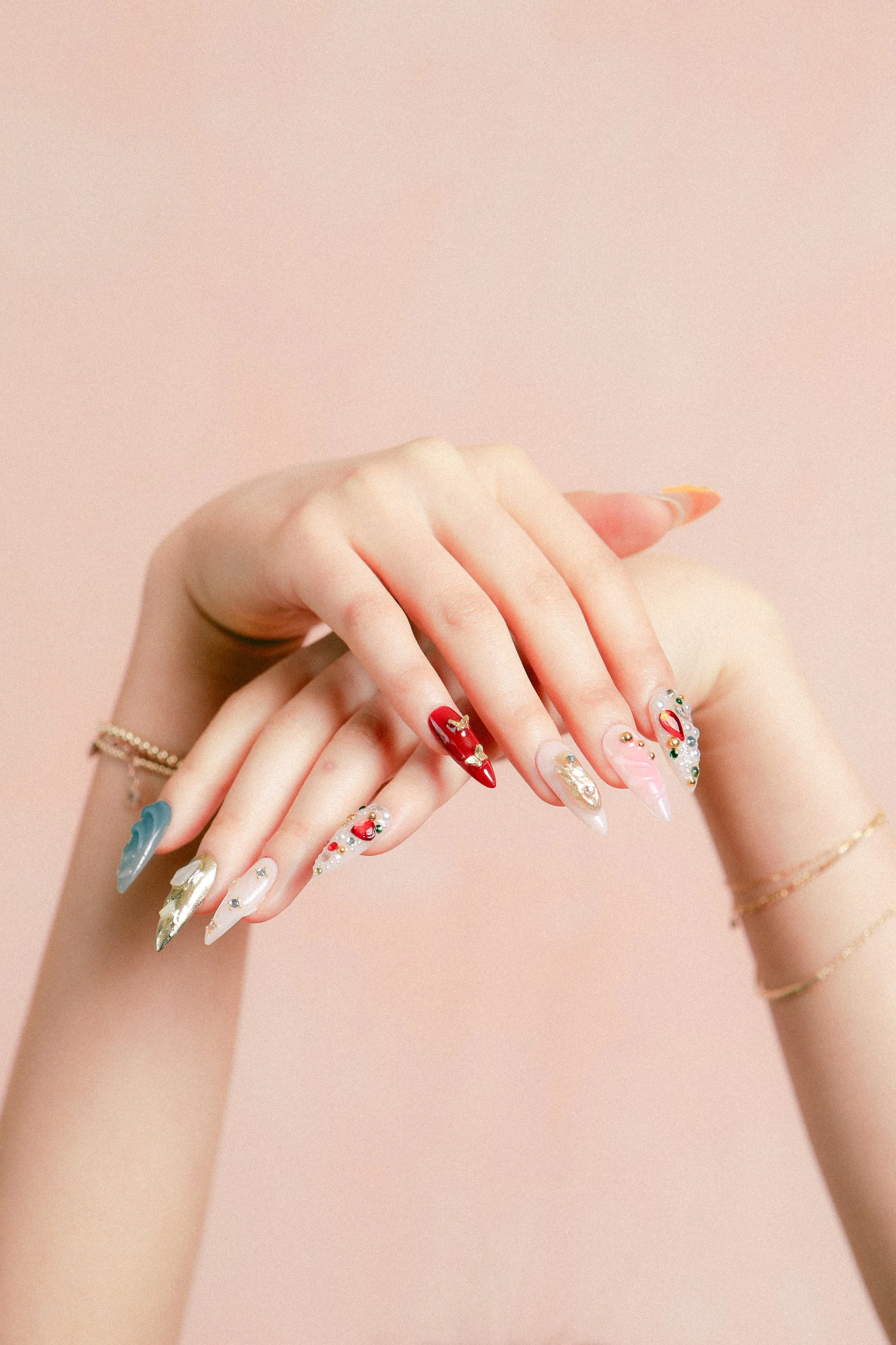 Krystal Oh Nails NYC