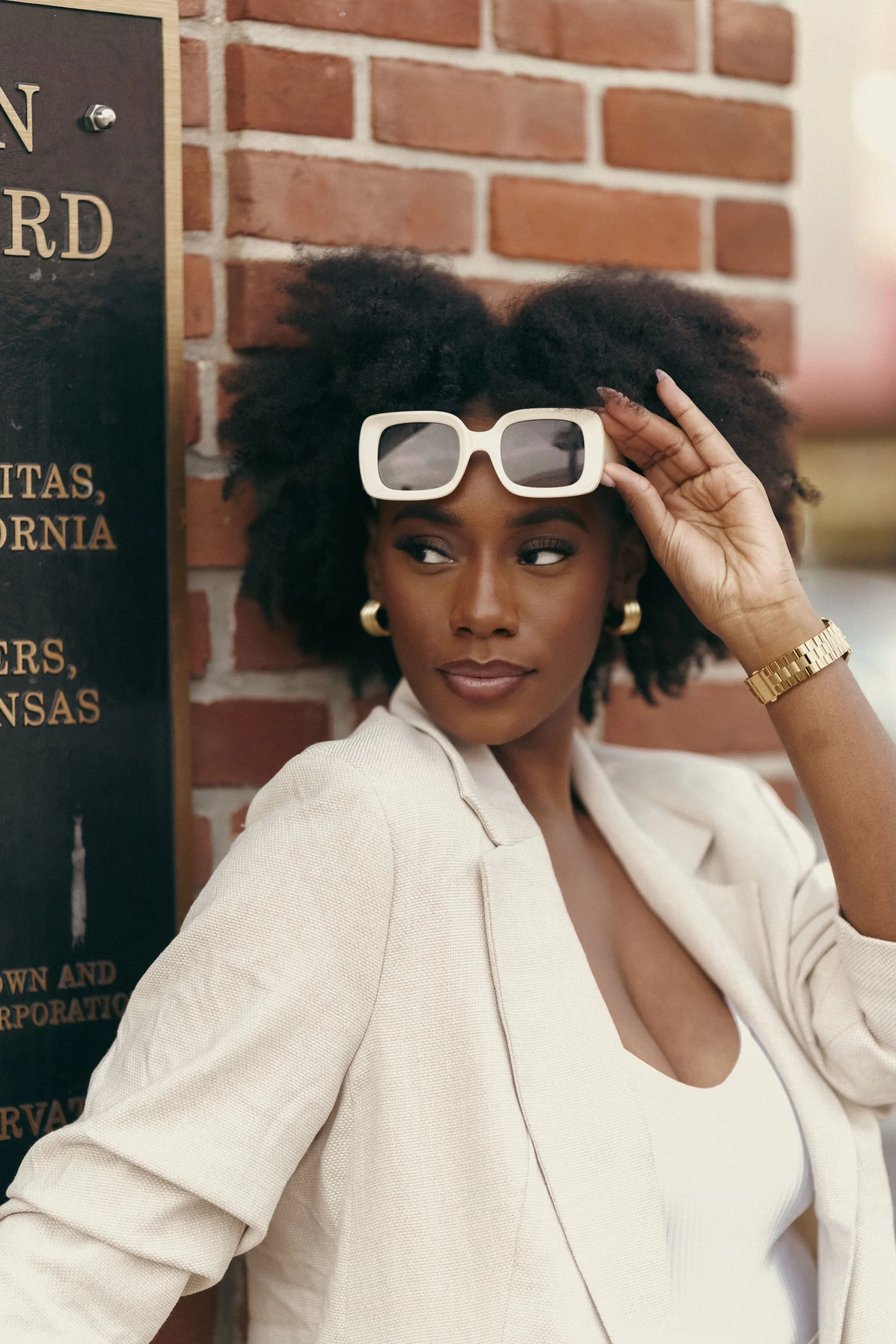 About — Mike Okafor Films