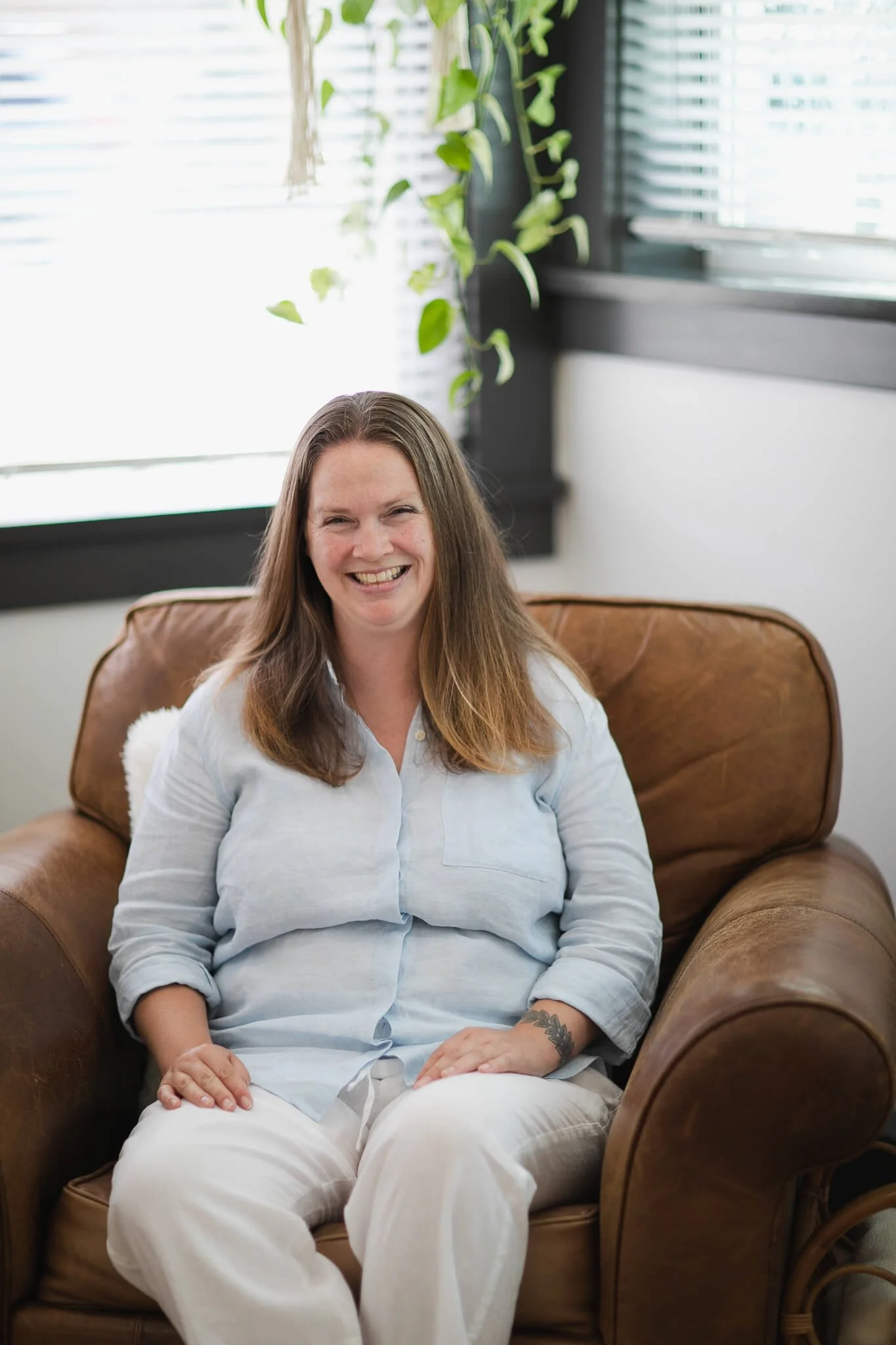 Heather Doidge-Sidhu Registered Clinical Counsellor | Enhance Your ...