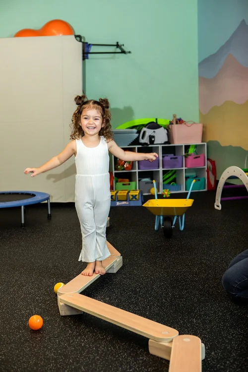 Services — Grow Pediatric Therapy