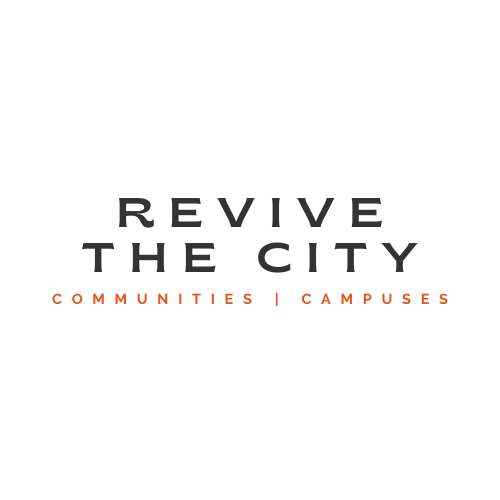 Revive Mission