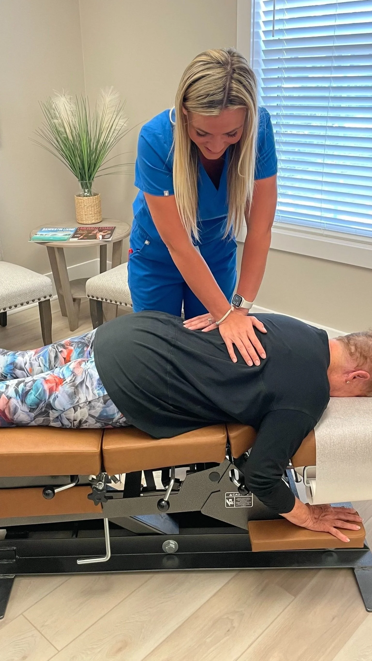 Beachside Chiropractic & Wellness