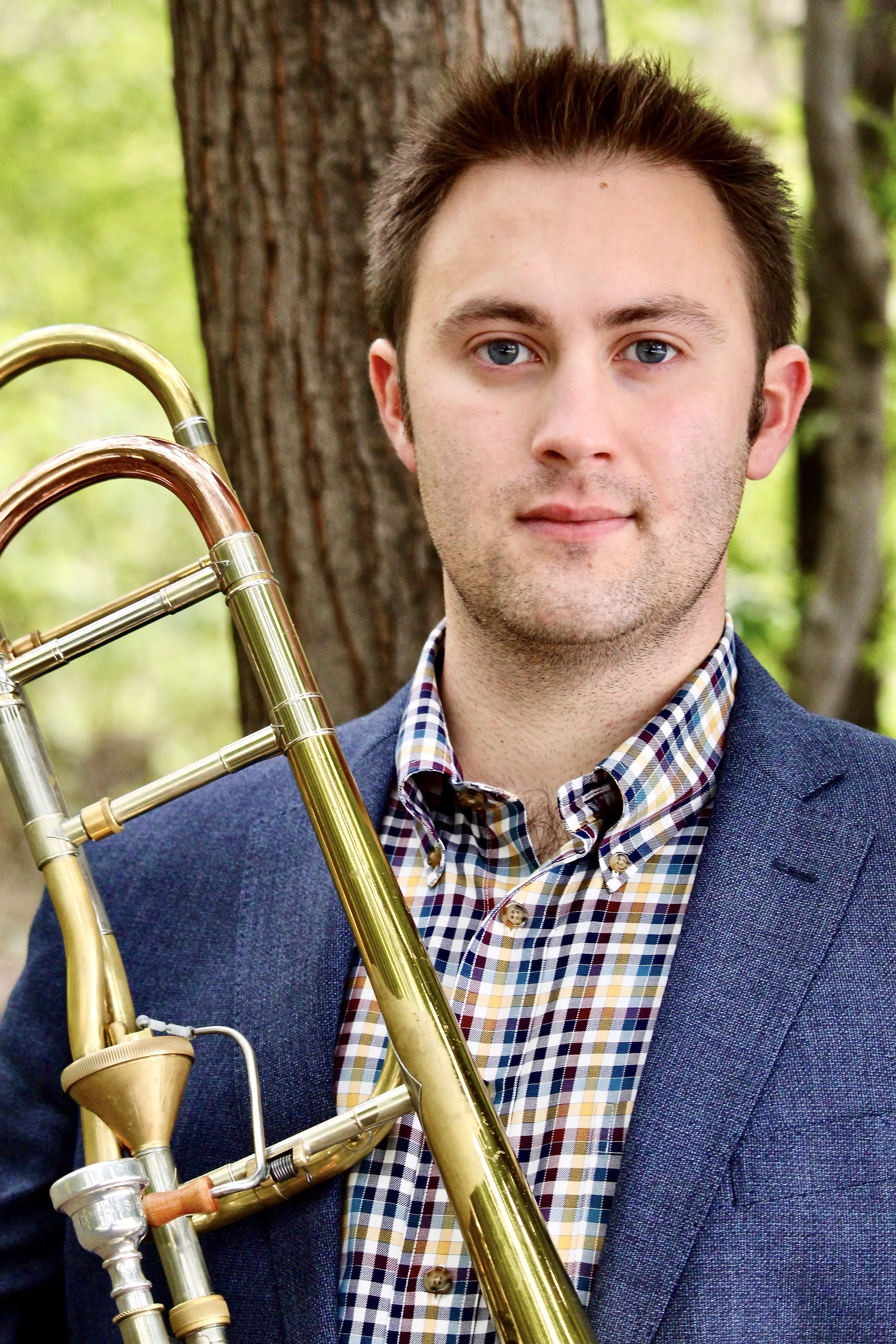 Carson King-Fournier